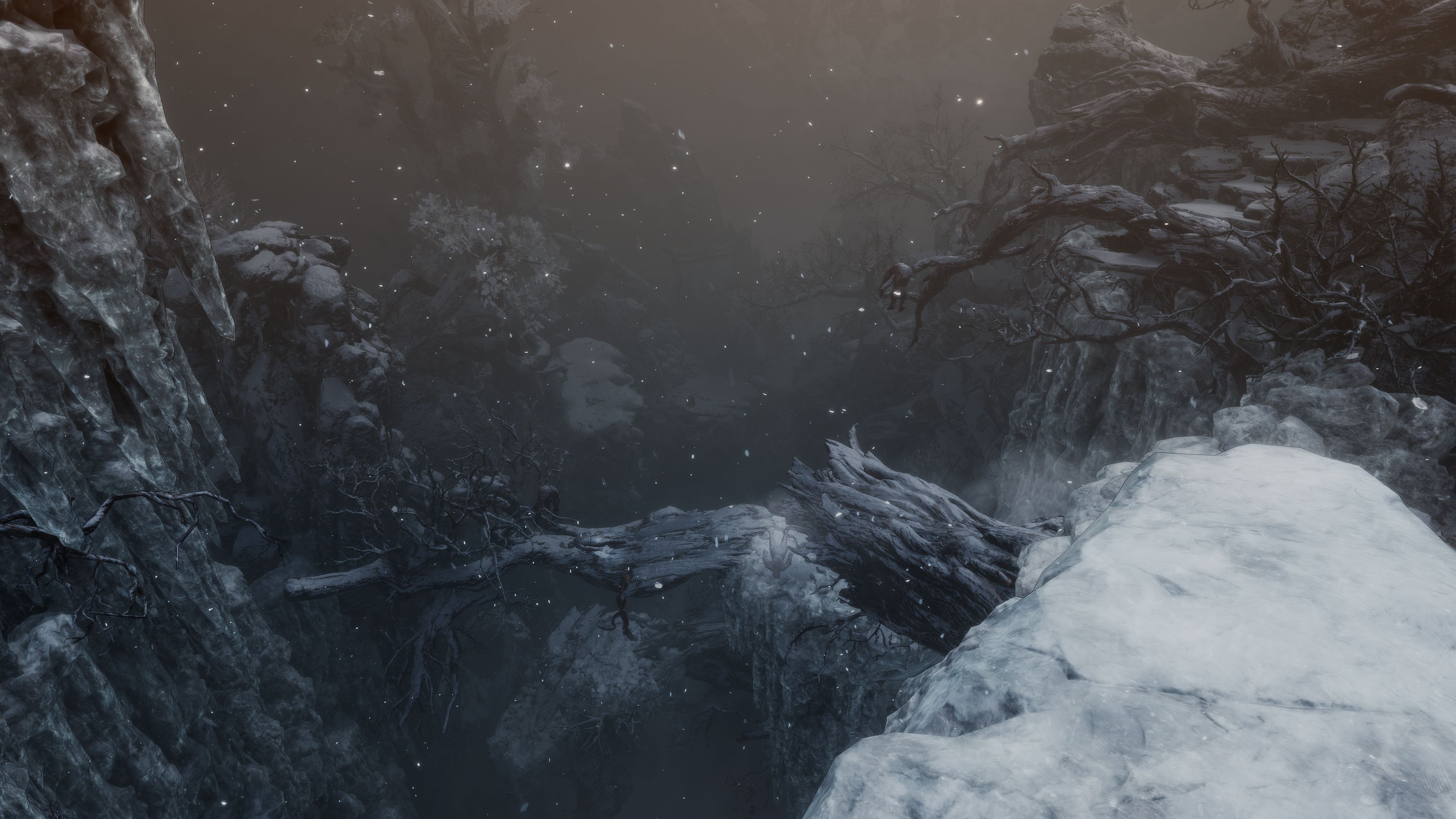 Check Out The First Berserker: Khazan's Trokka Boss As Part Of Our Exclusive Fatal Encounters ...