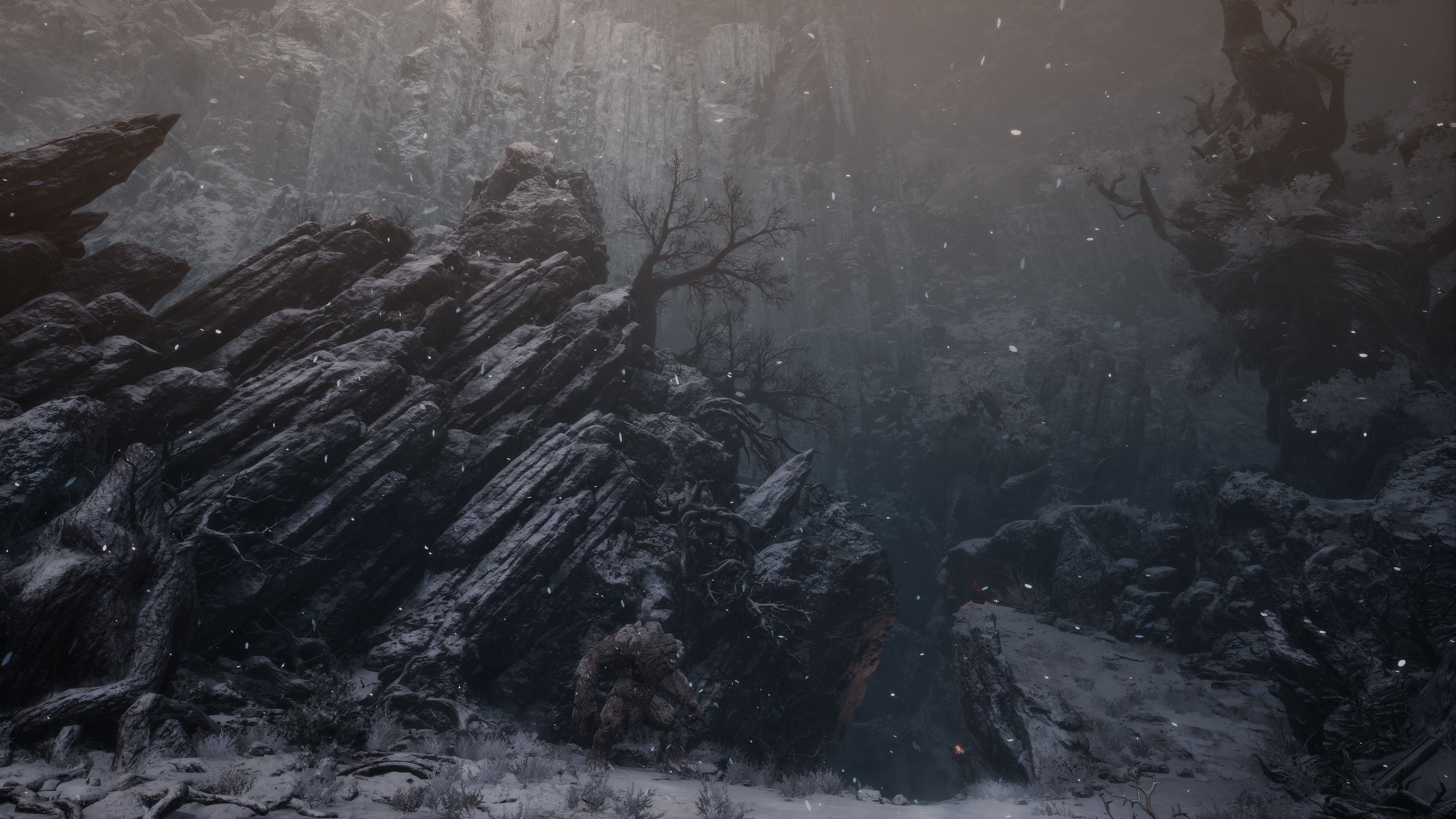 Check Out The First Berserker: Khazan's Volbaino Boss As Part Of Our ...