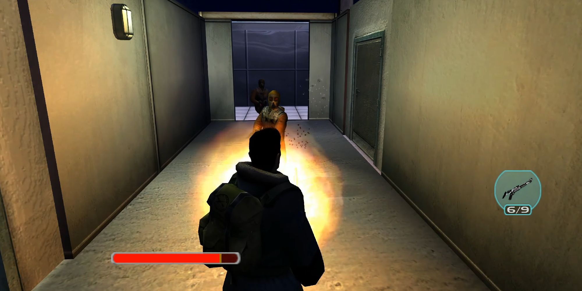 Best Weapons In The Thing: Remastered