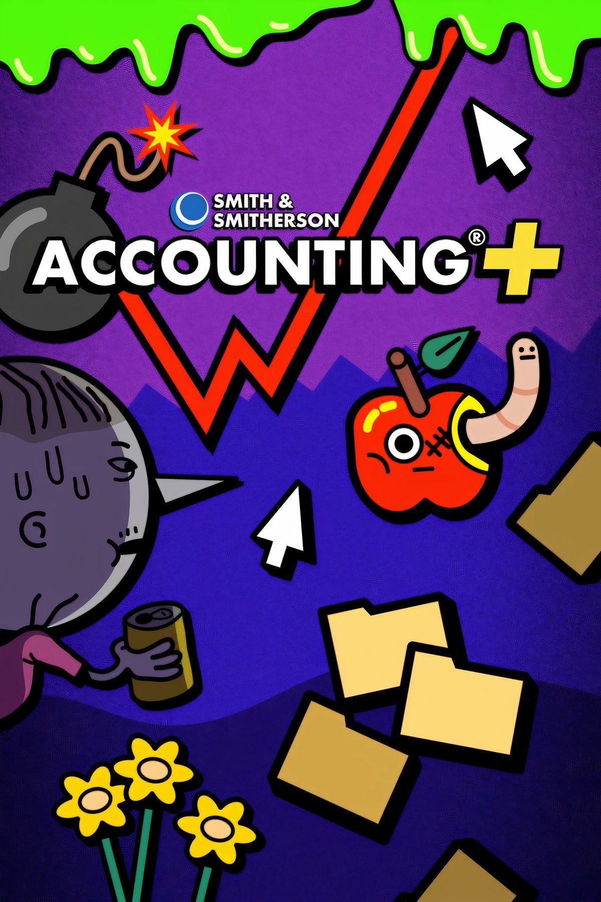Accounting+ | TheGamer