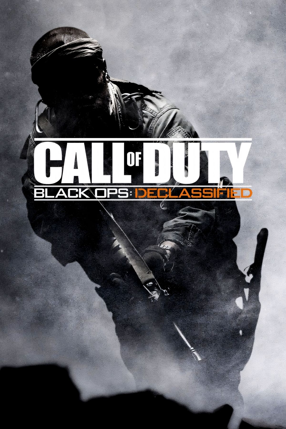 Call of Duty: Black Ops - Declassified | TheGamer