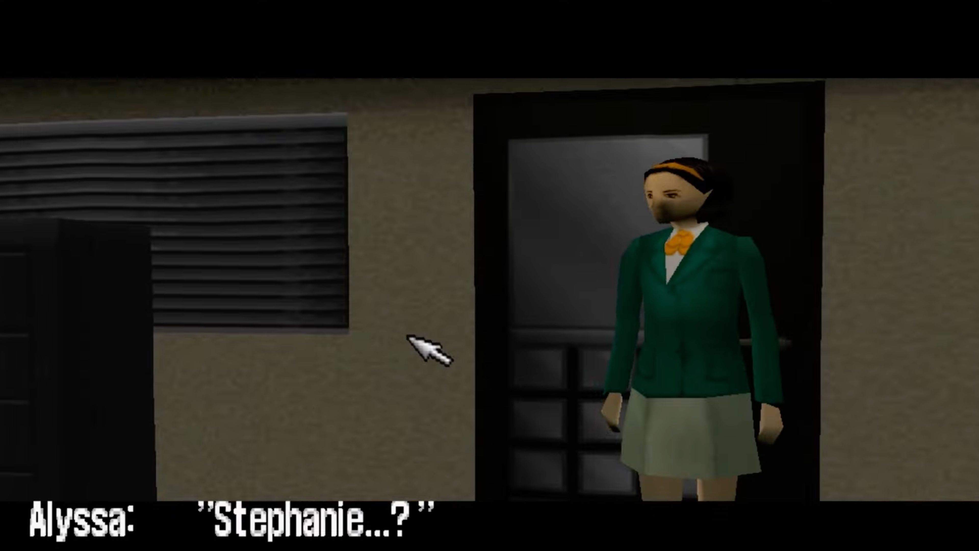 Clock Tower II: The Struggle Within | TheGamer