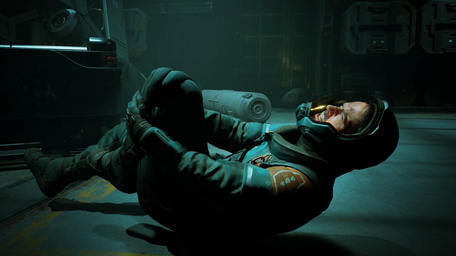 Fort Solis | TheGamer