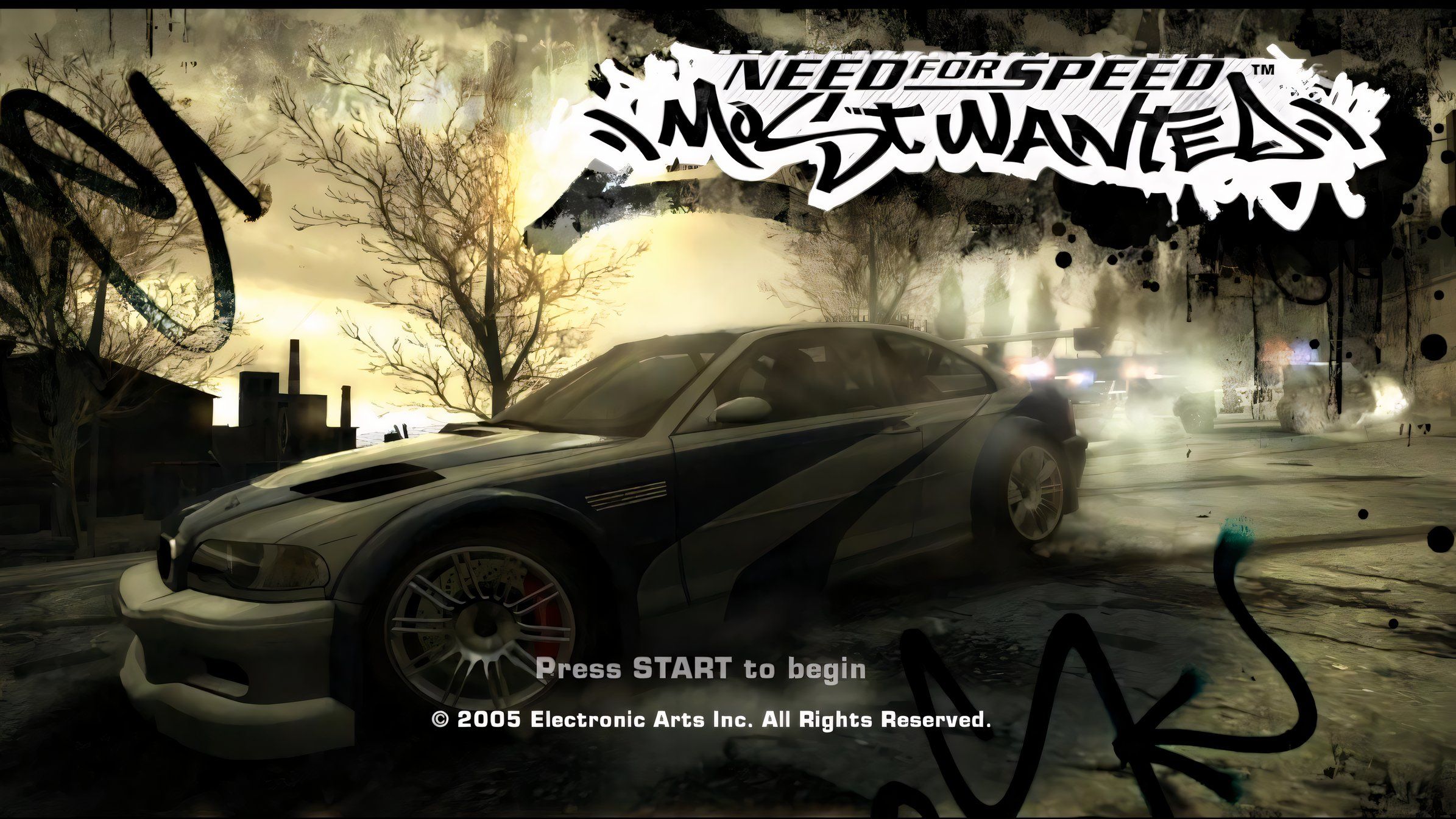 The Best Racing Games You Can Play On The Xbox 360