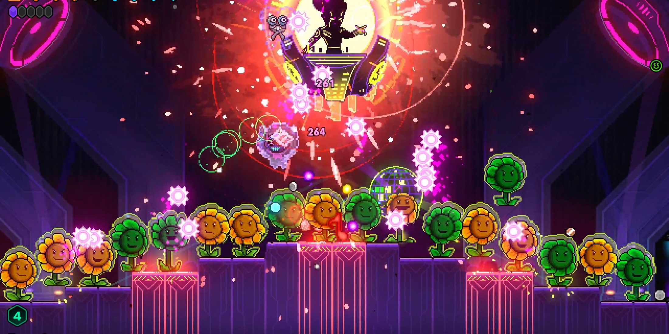 Neon Abyss 2 | TheGamer