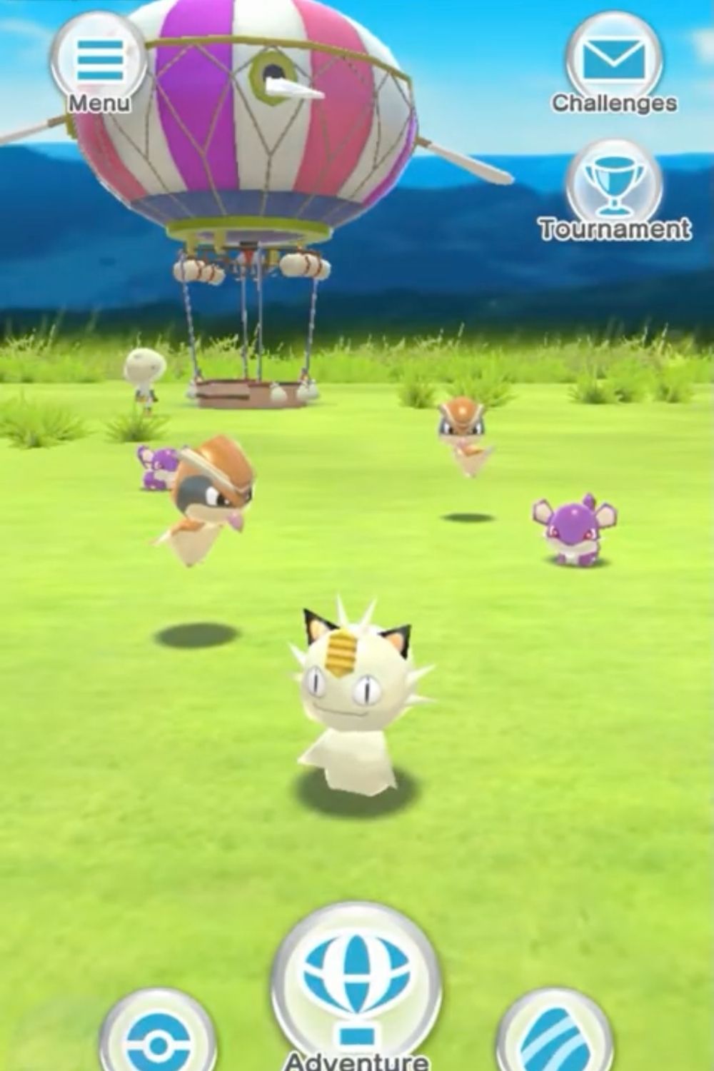 Pokemon Rumble Rush | TheGamer