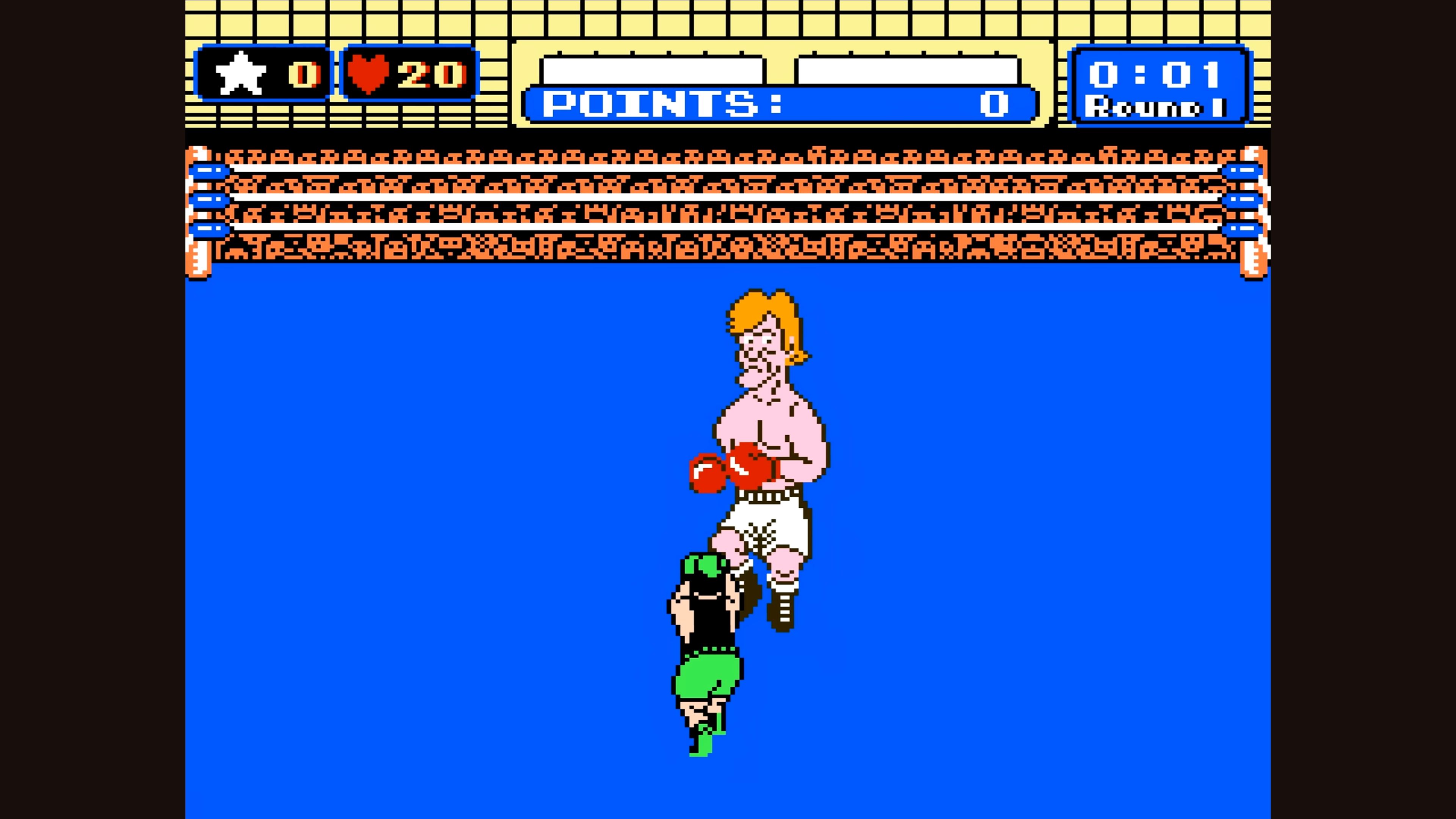 Punch-Out!! | TheGamer