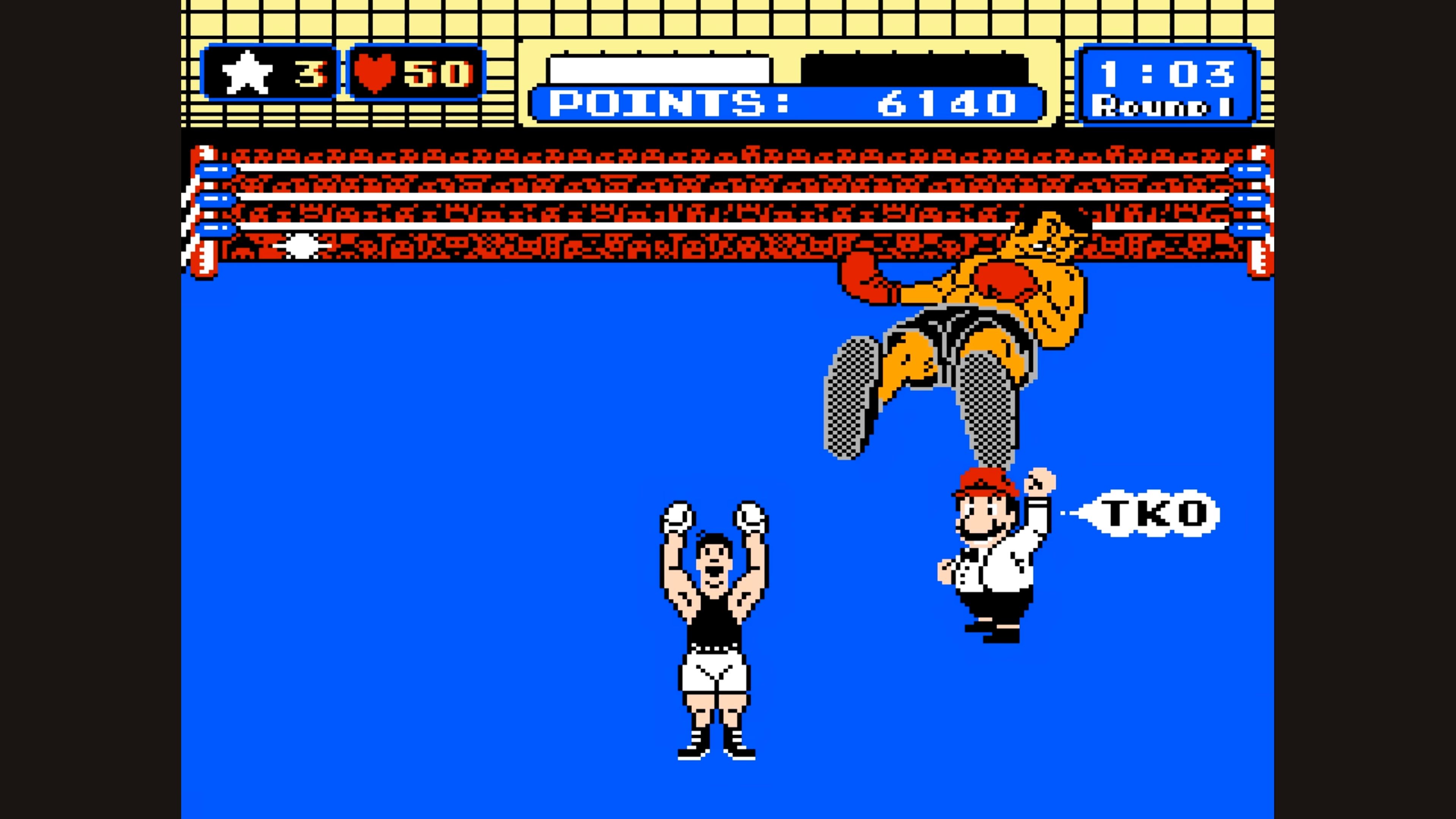 Punch-Out!! | TheGamer