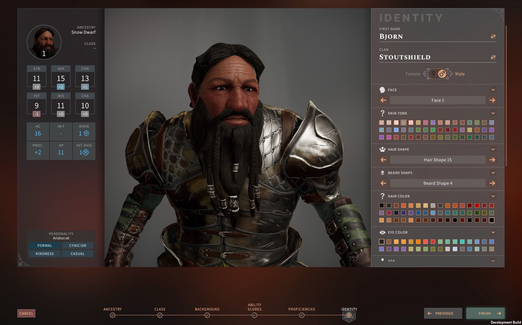 Solasta 2 Revealed At The Game Awards