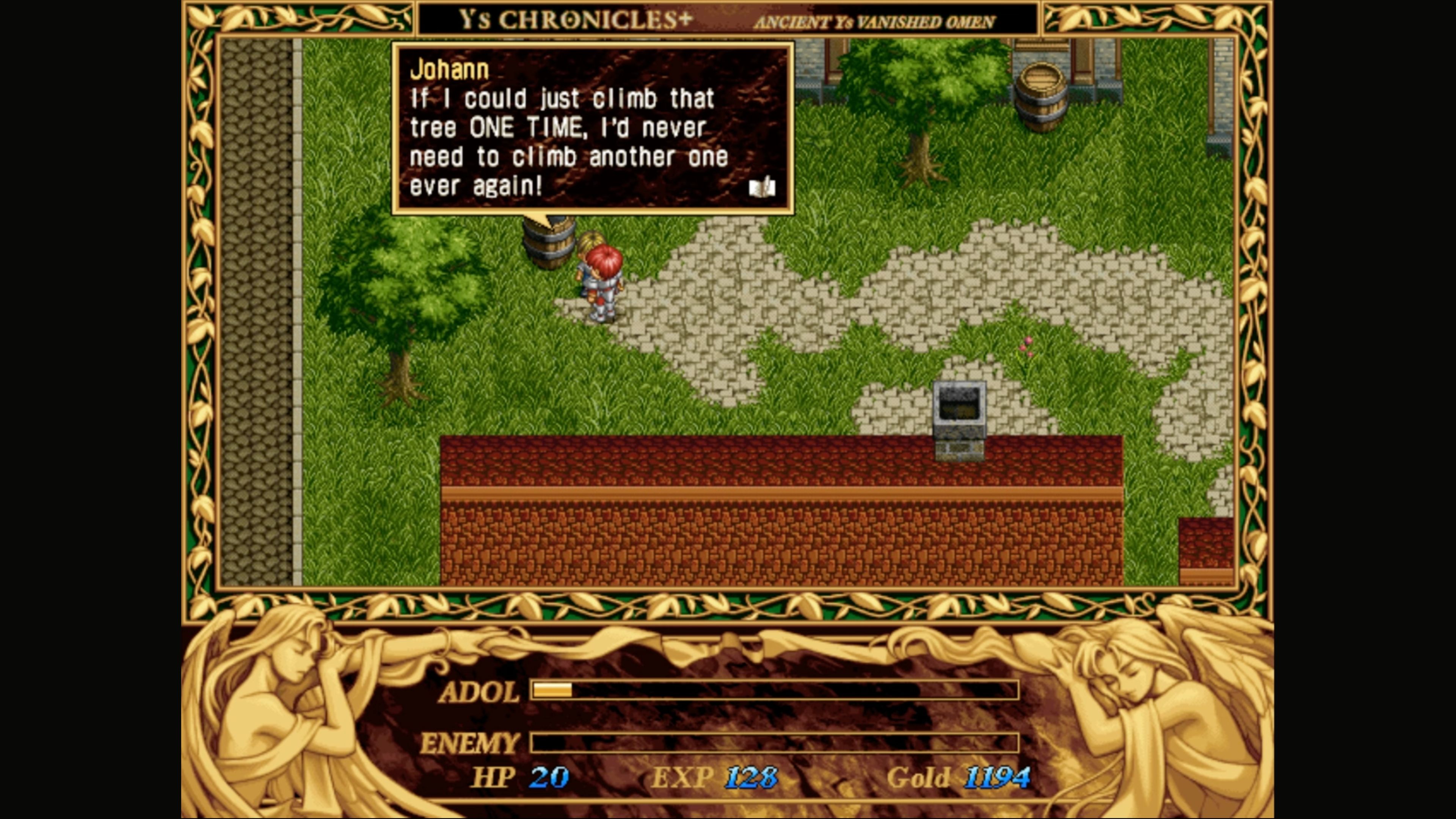 The First Games To Ever Be Remade