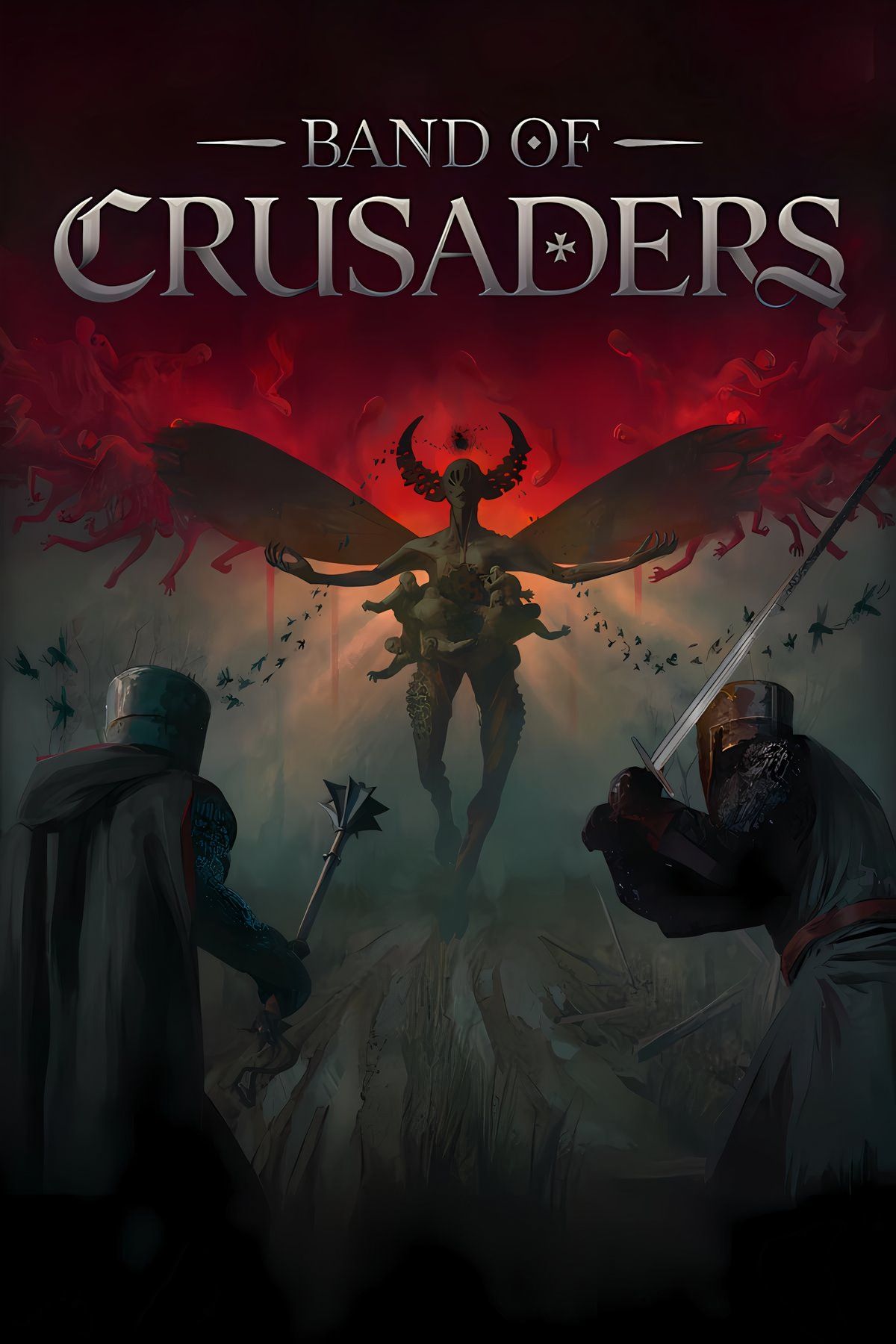 Band of Crusaders | TheGamer