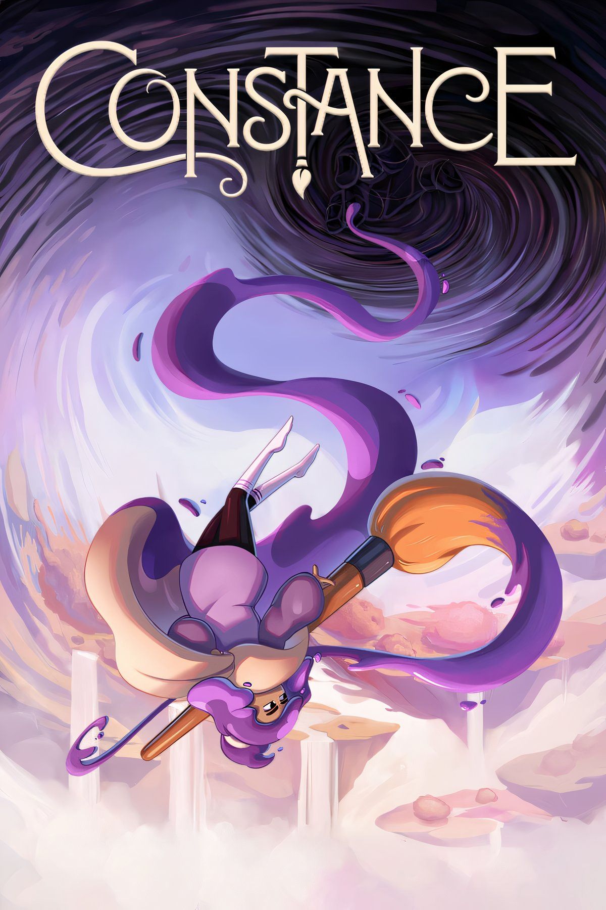 Constance | TheGamer