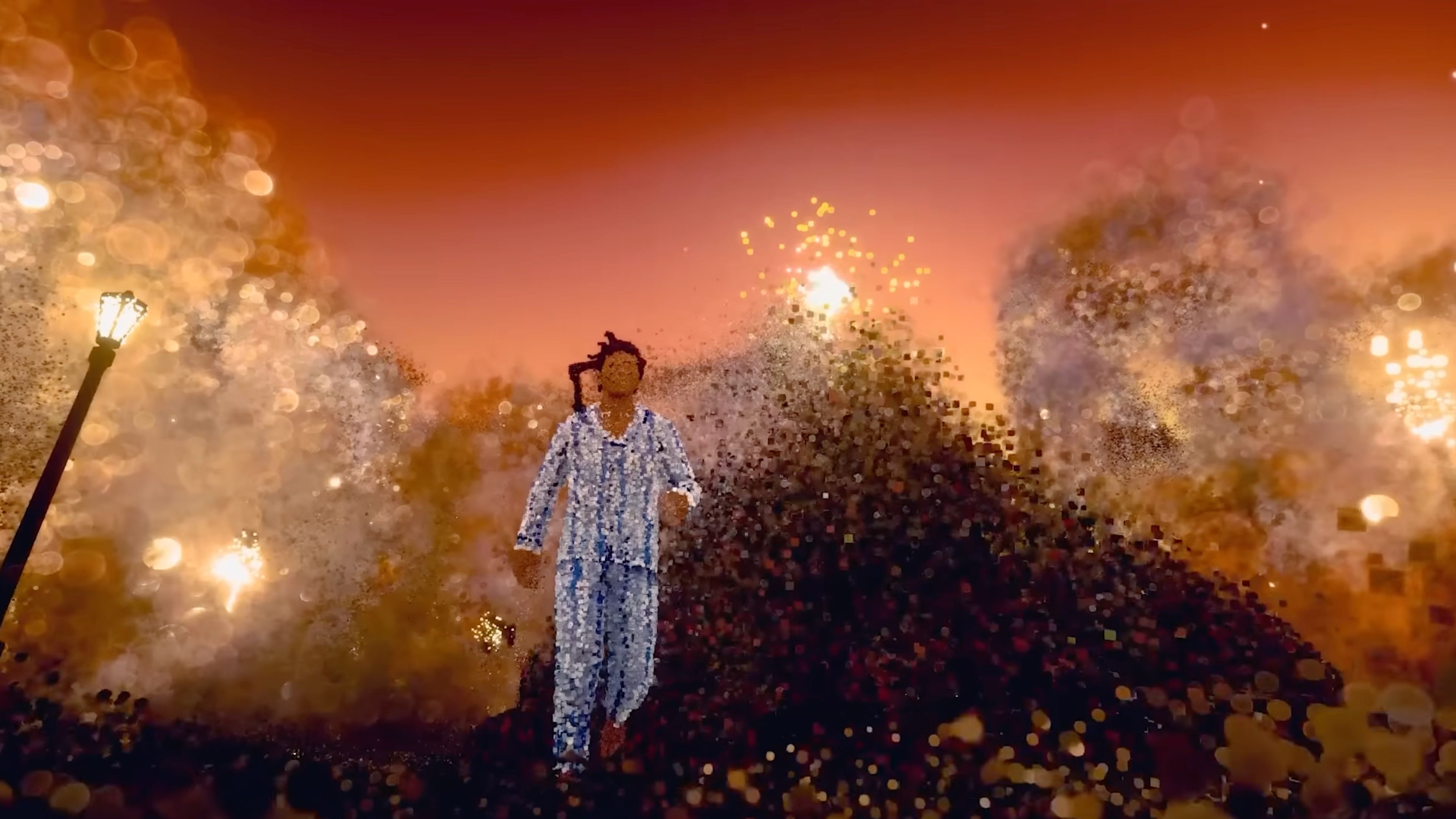 Dreams of Another | TheGamer