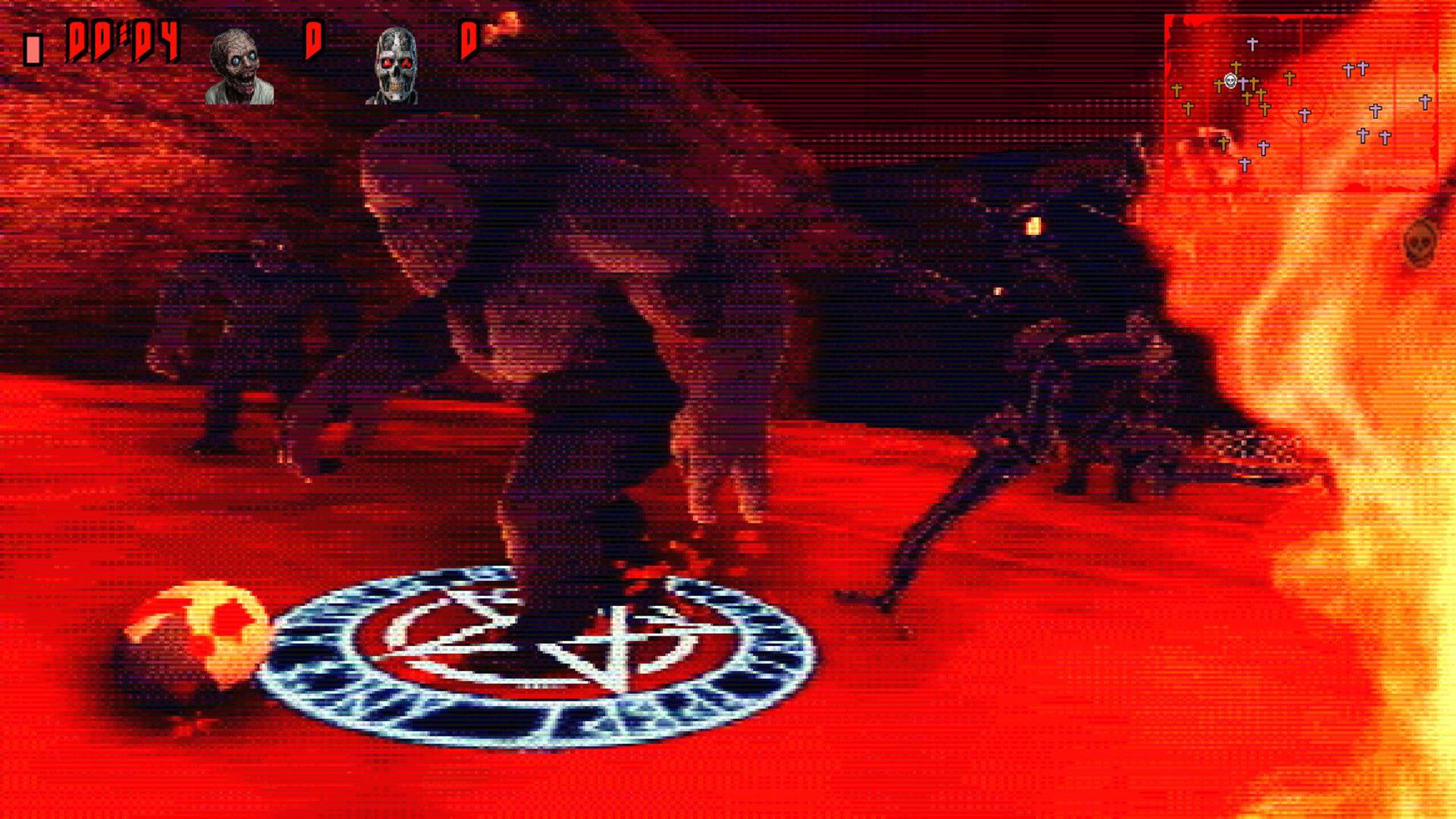 Fear FA 98 | TheGamer