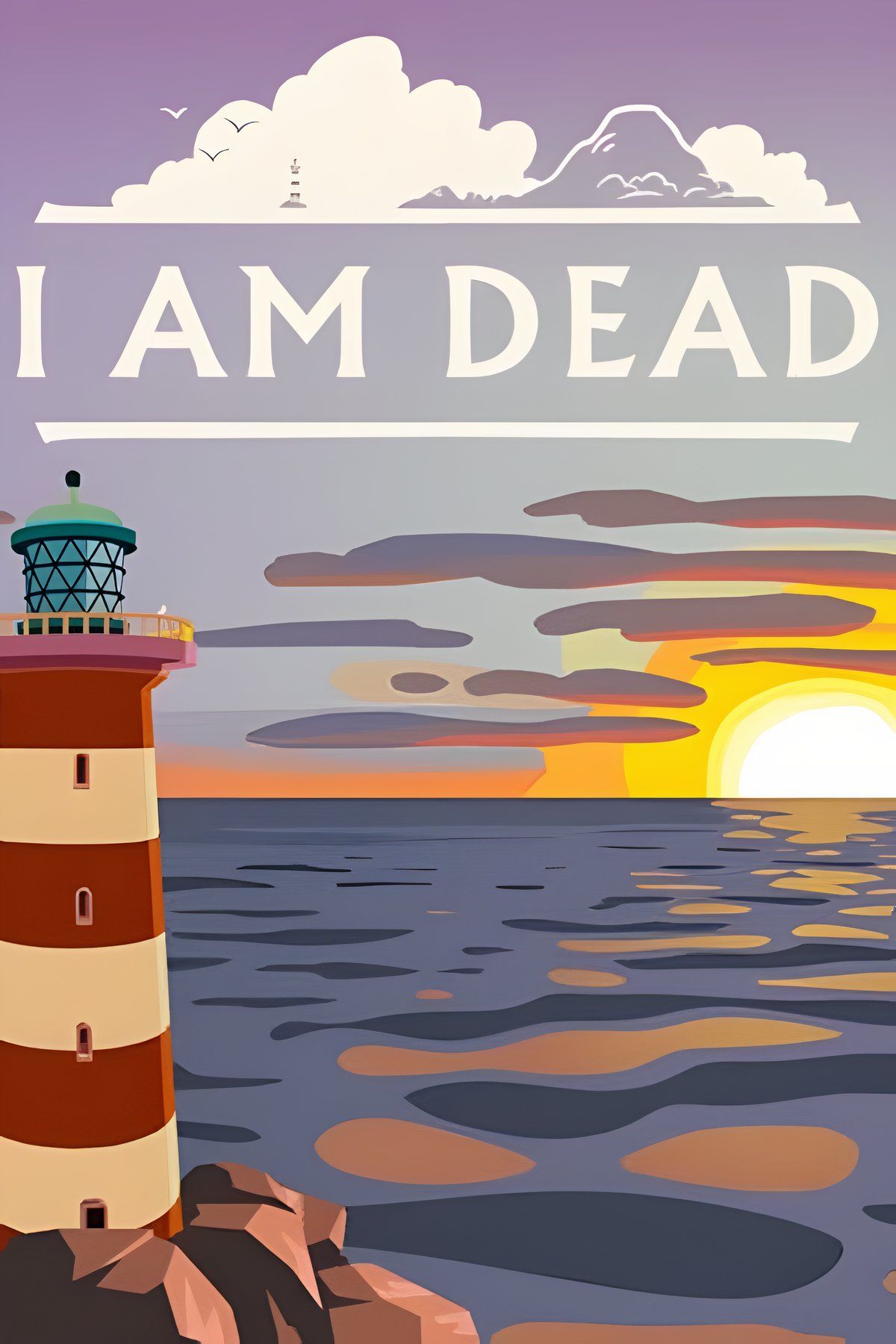 I Am Dead Turns "No Clip" Mode Into An Artful Puzzle Game