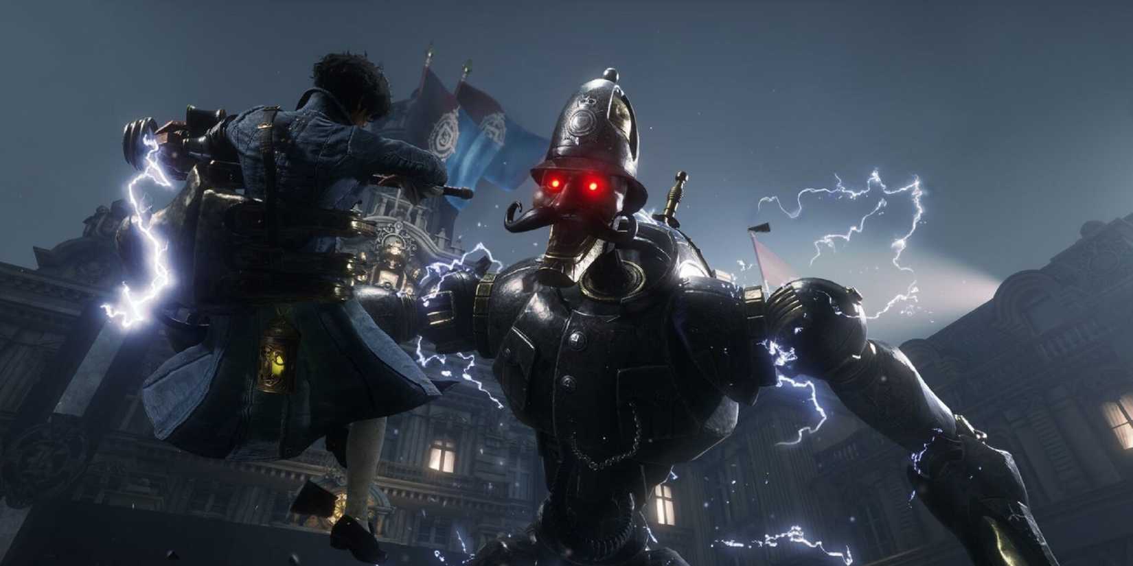 Lies Of P: Overture DLC Is Adding Difficulty Options To The Base Game