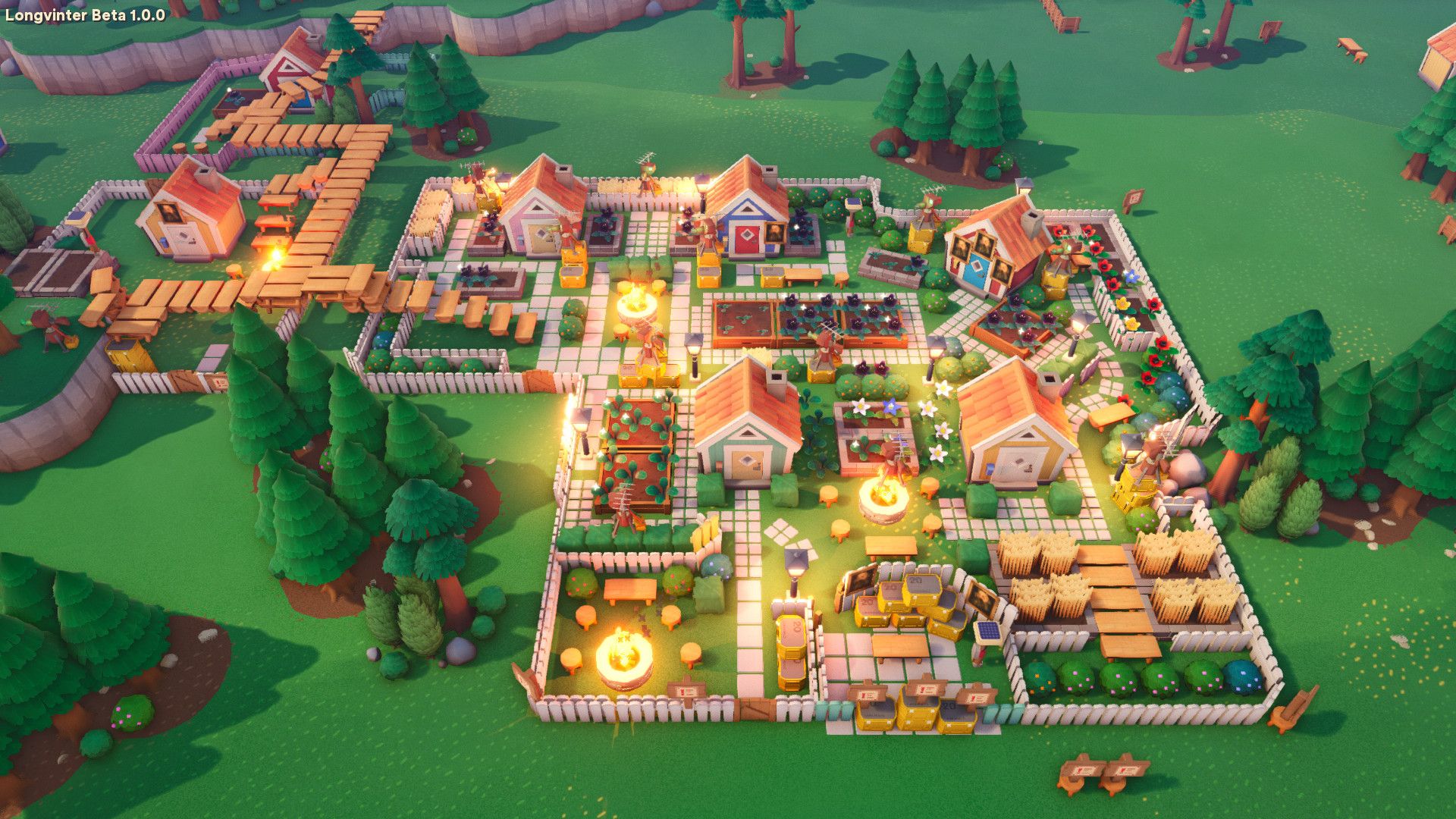 Longvinter | TheGamer