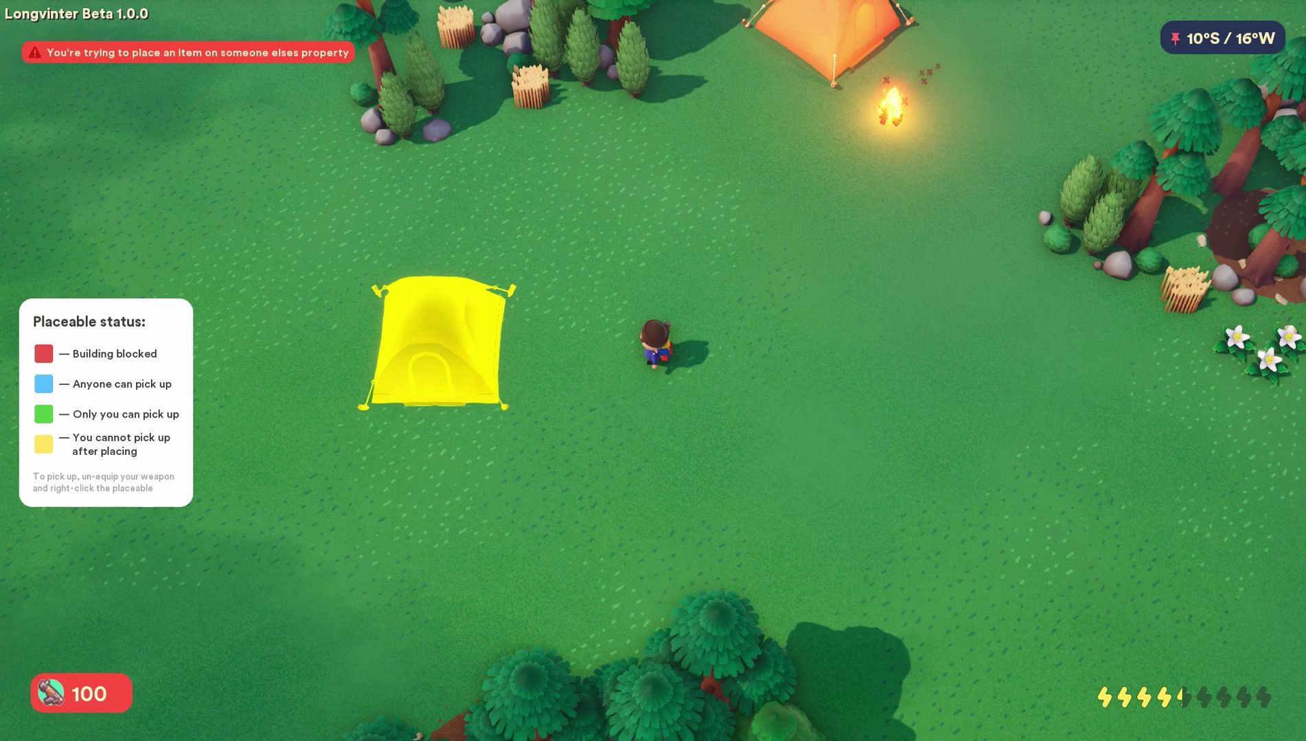 Longvinter | TheGamer