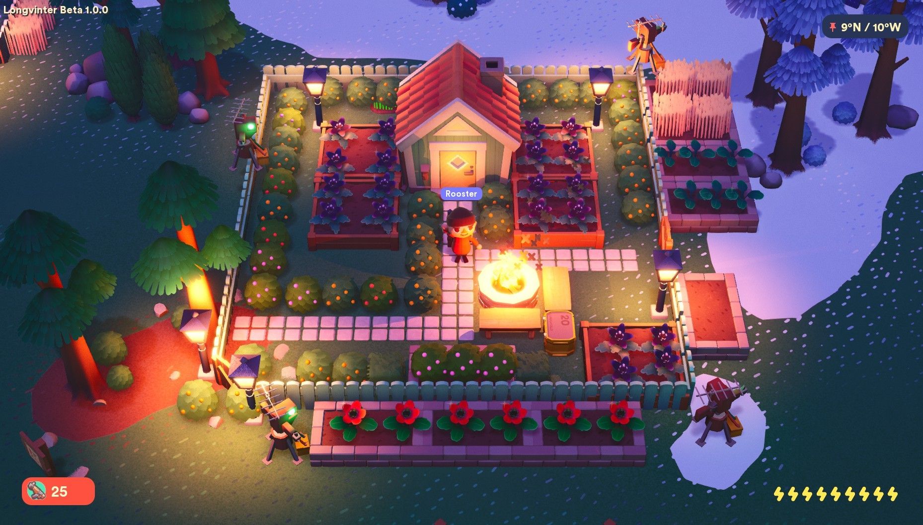 Longvinter | TheGamer