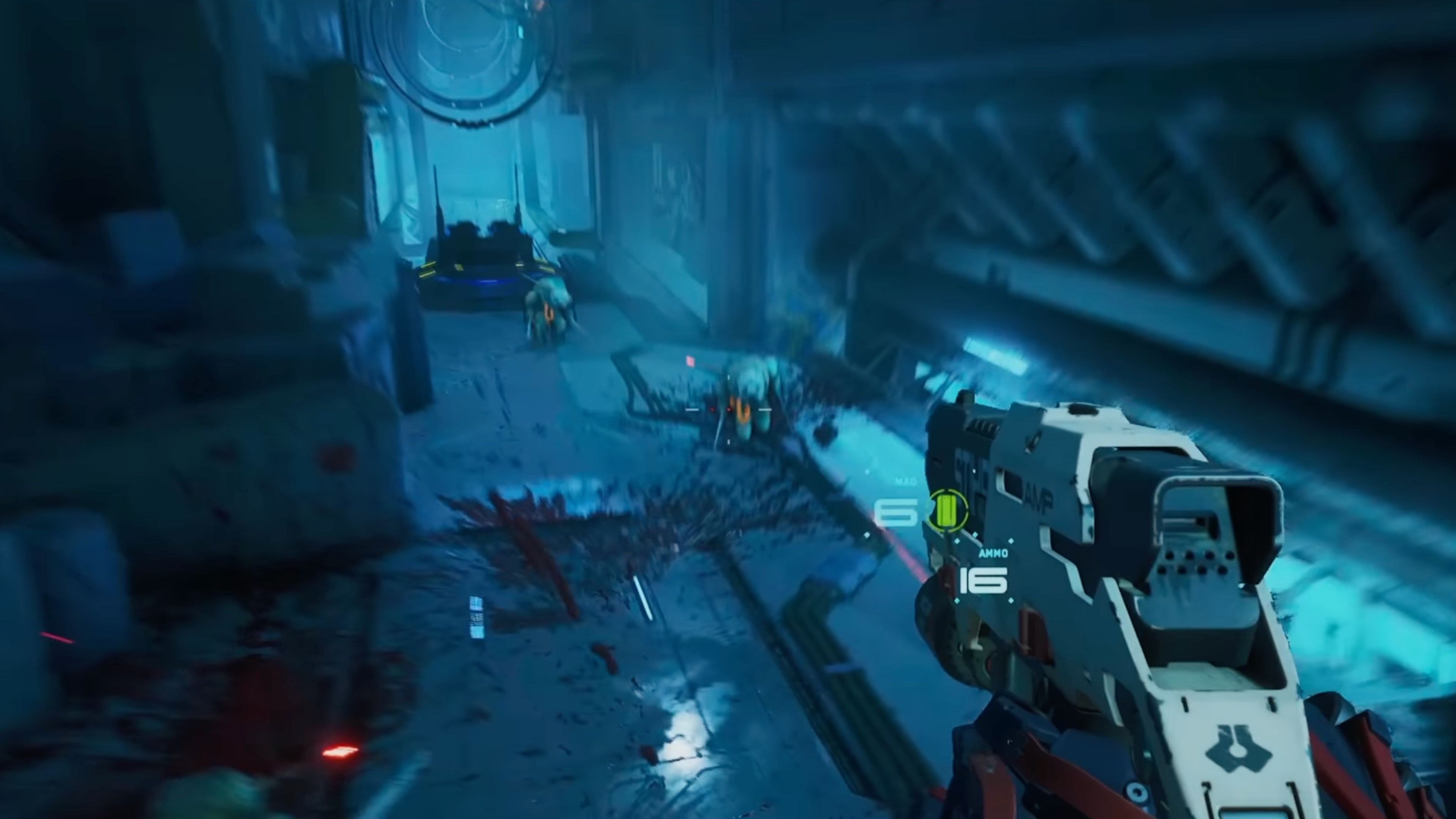 Metal Eden | TheGamer