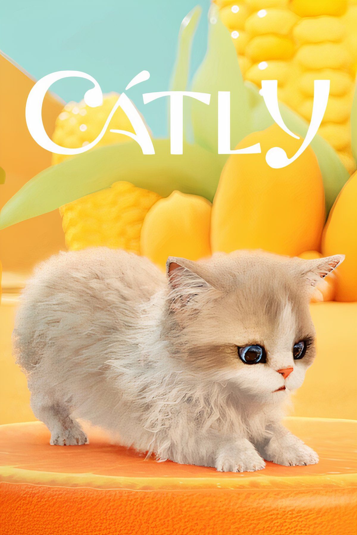 As Catly Denies AI Claims, It's Hard To Understand What The Game Is