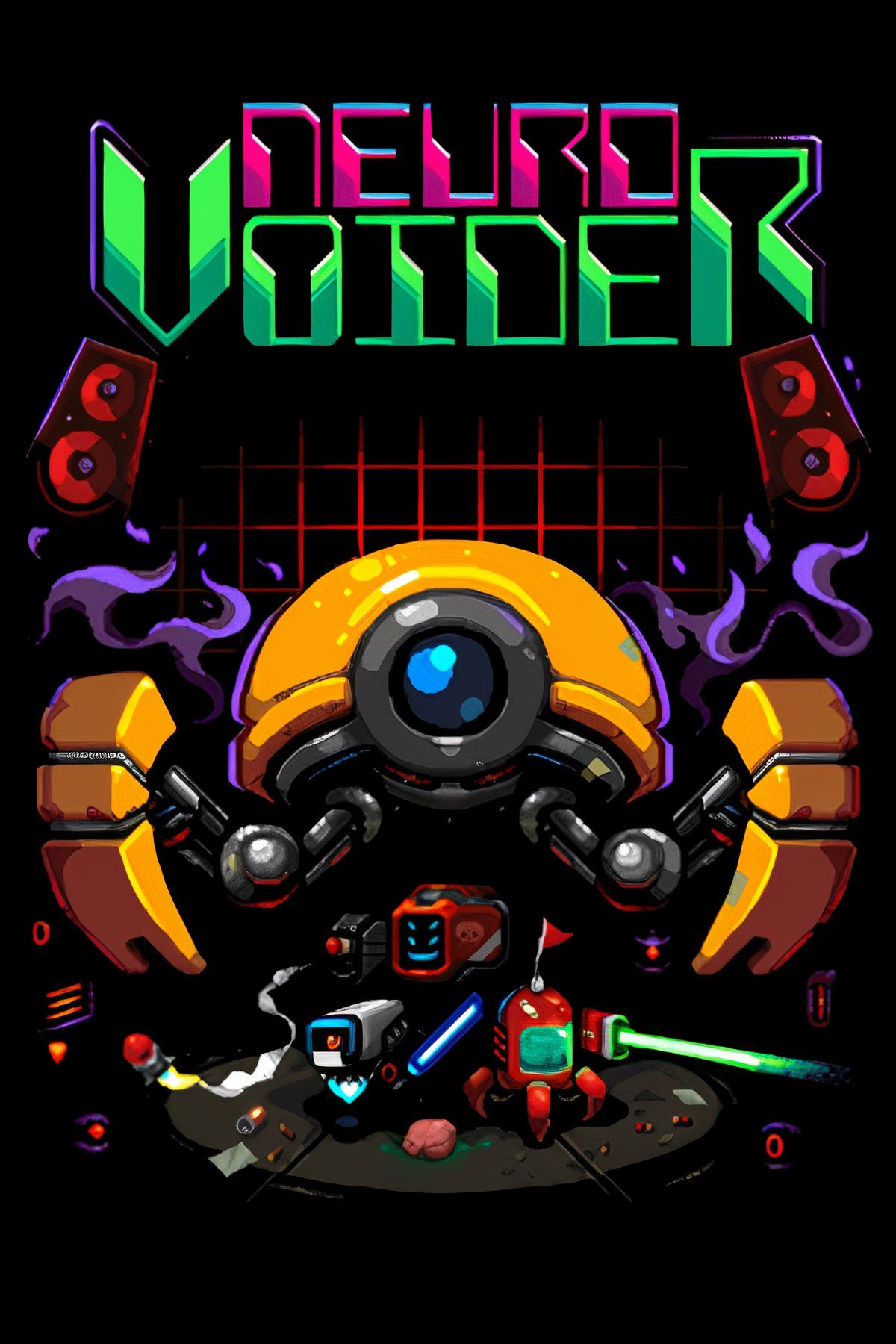 NeuroVoider | TheGamer