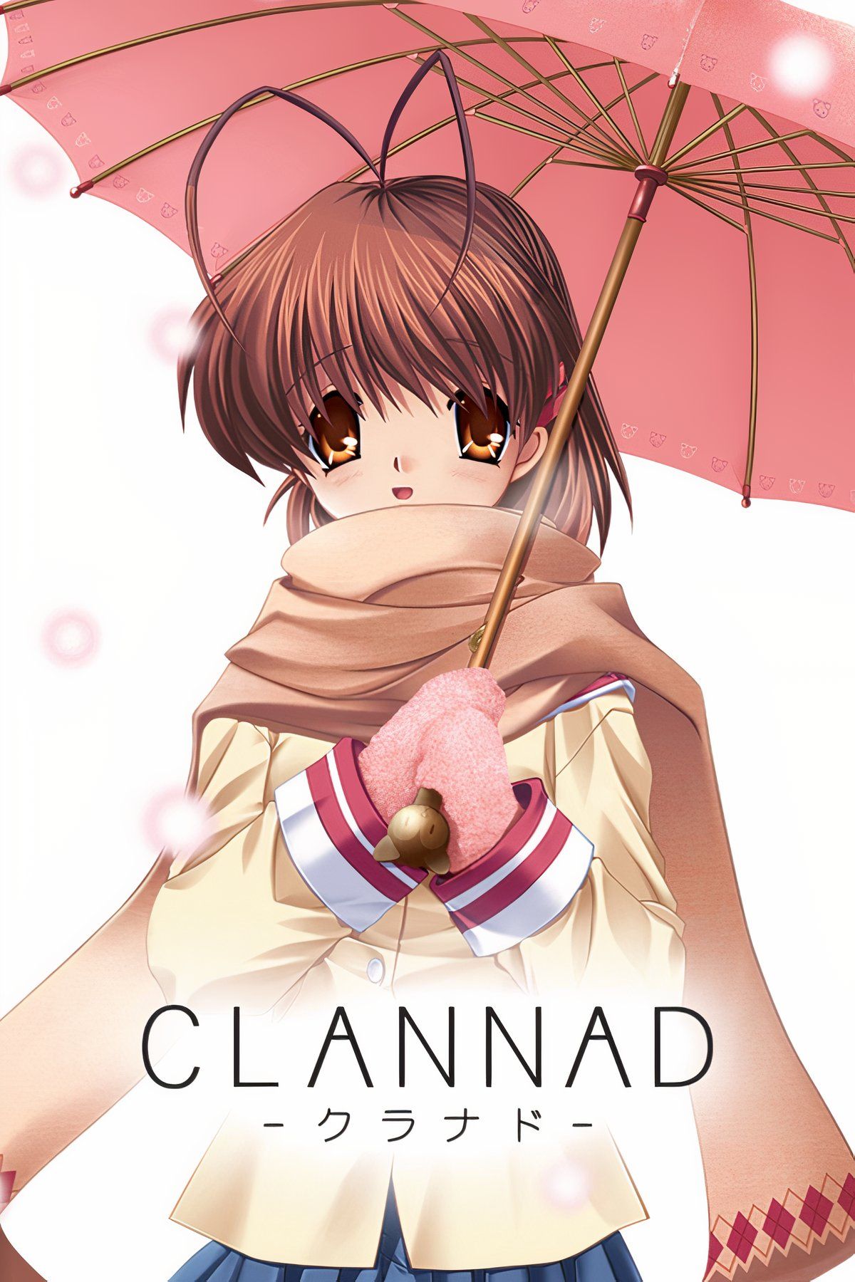 Clannad | TheGamer