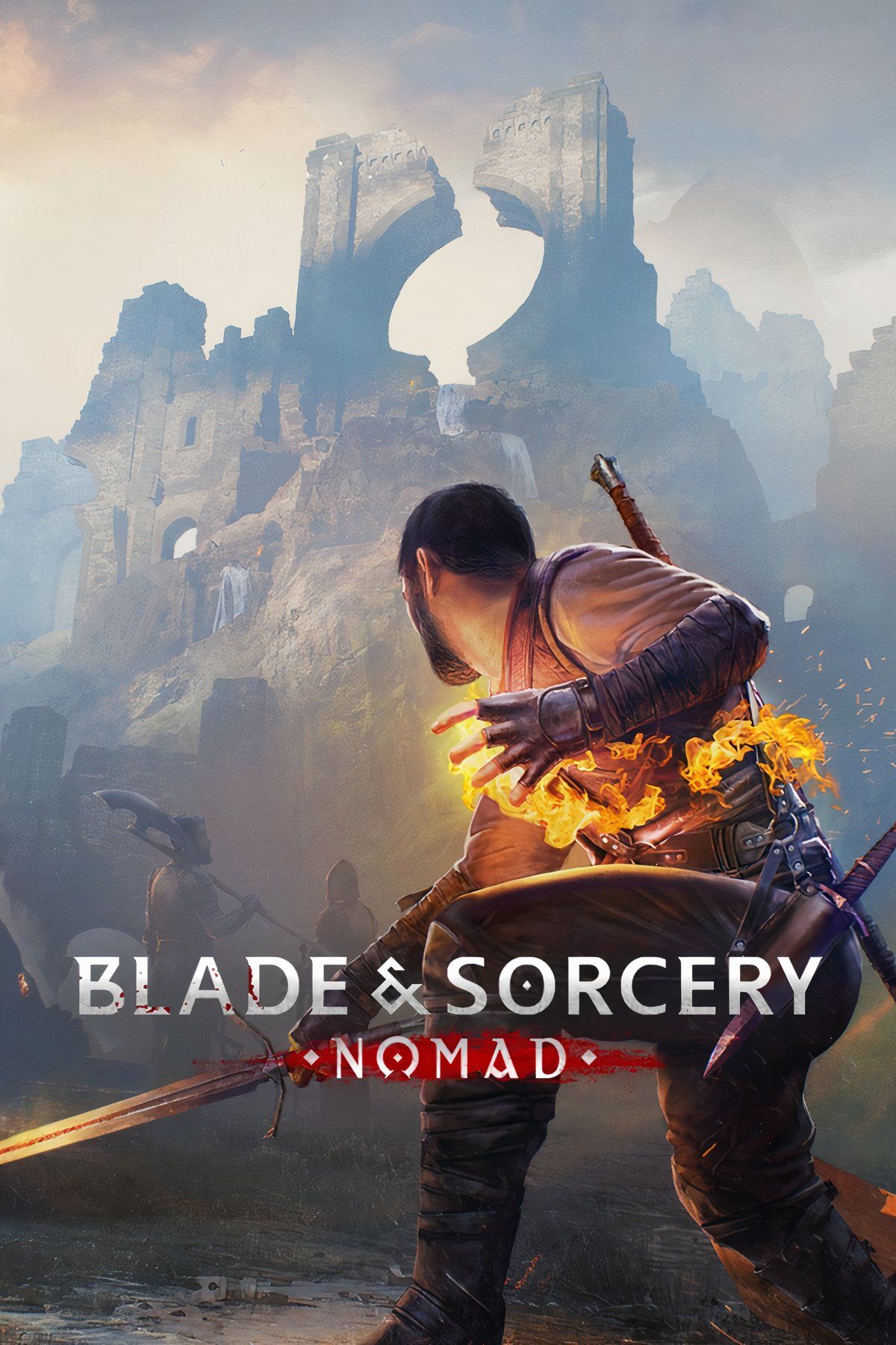 Blade & Sorcery Interview With Exclusive Armor Concepts
