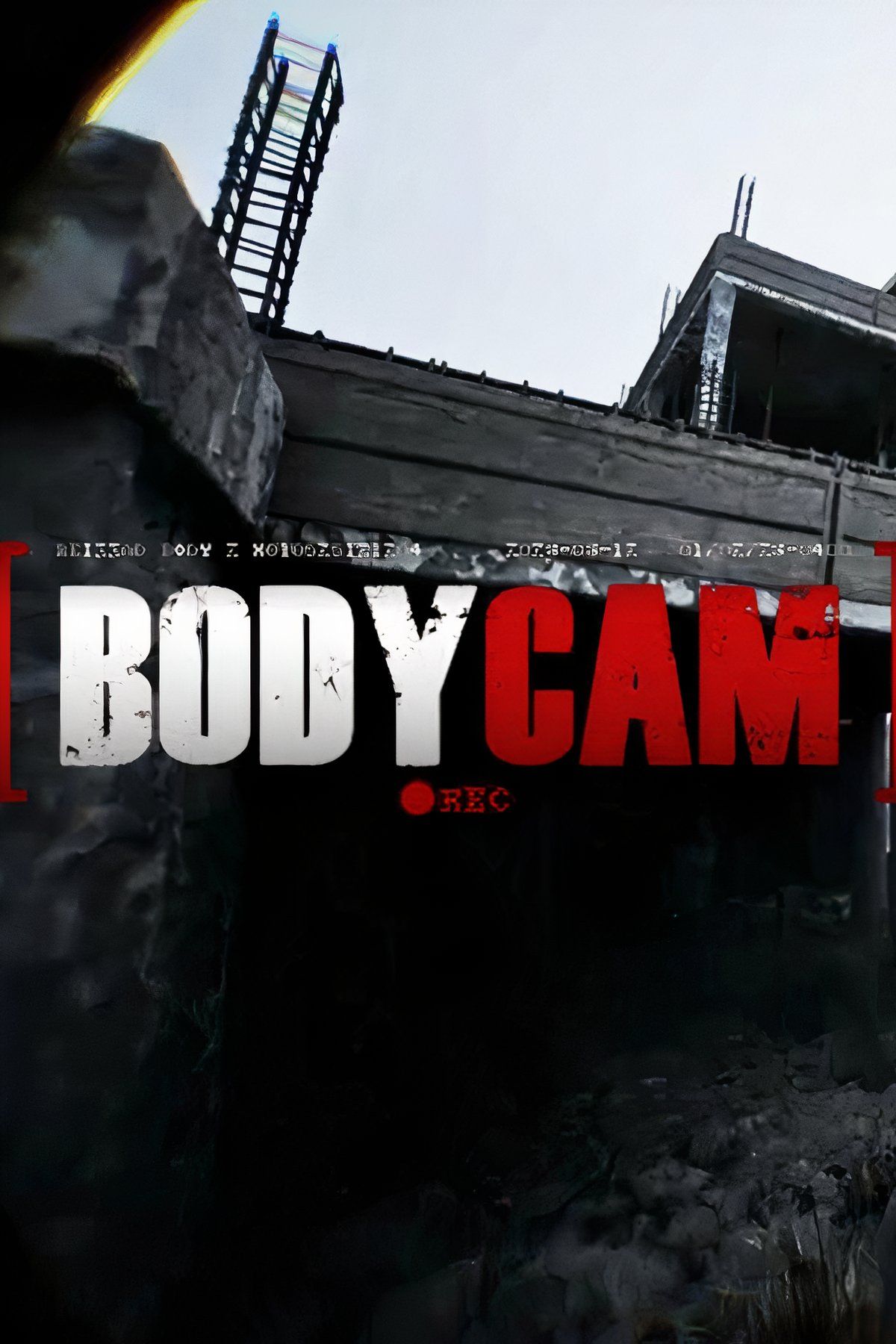 The Best Maps In Bodycam