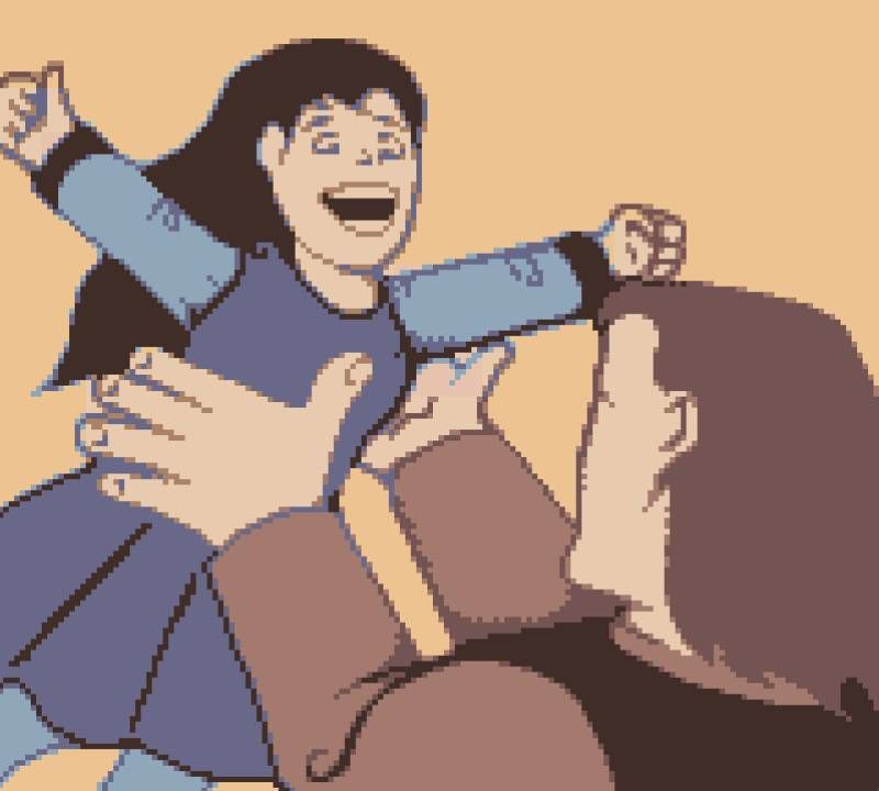 Quest for Camelot | TheGamer