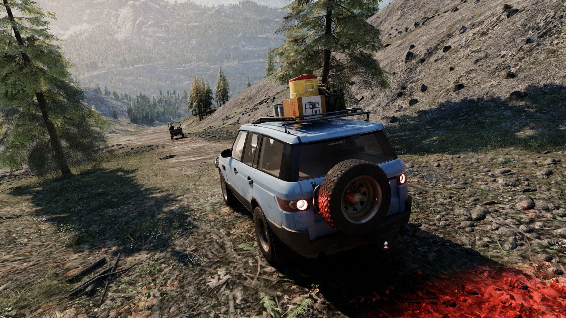 The Most Realistic Farming Simulators