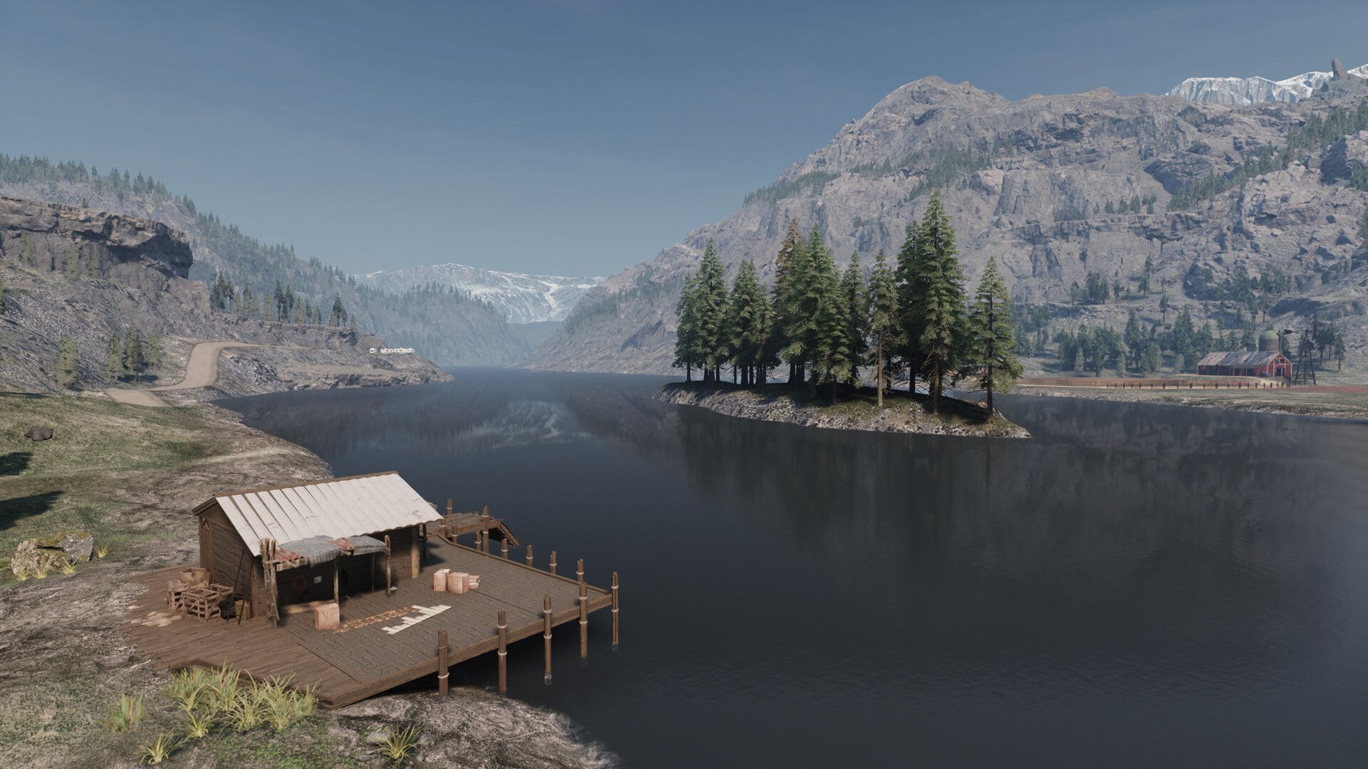 The Most Realistic Farming Simulators