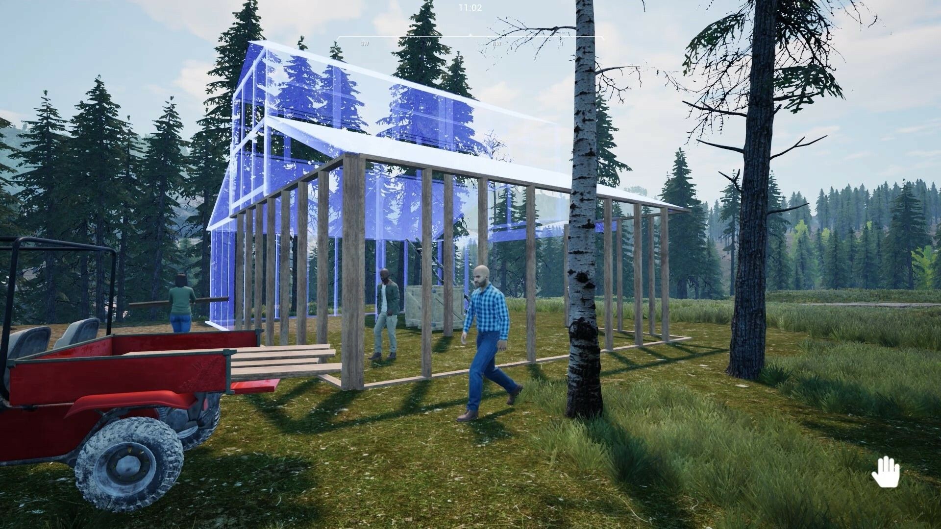 Ranch Simulator | TheGamer
