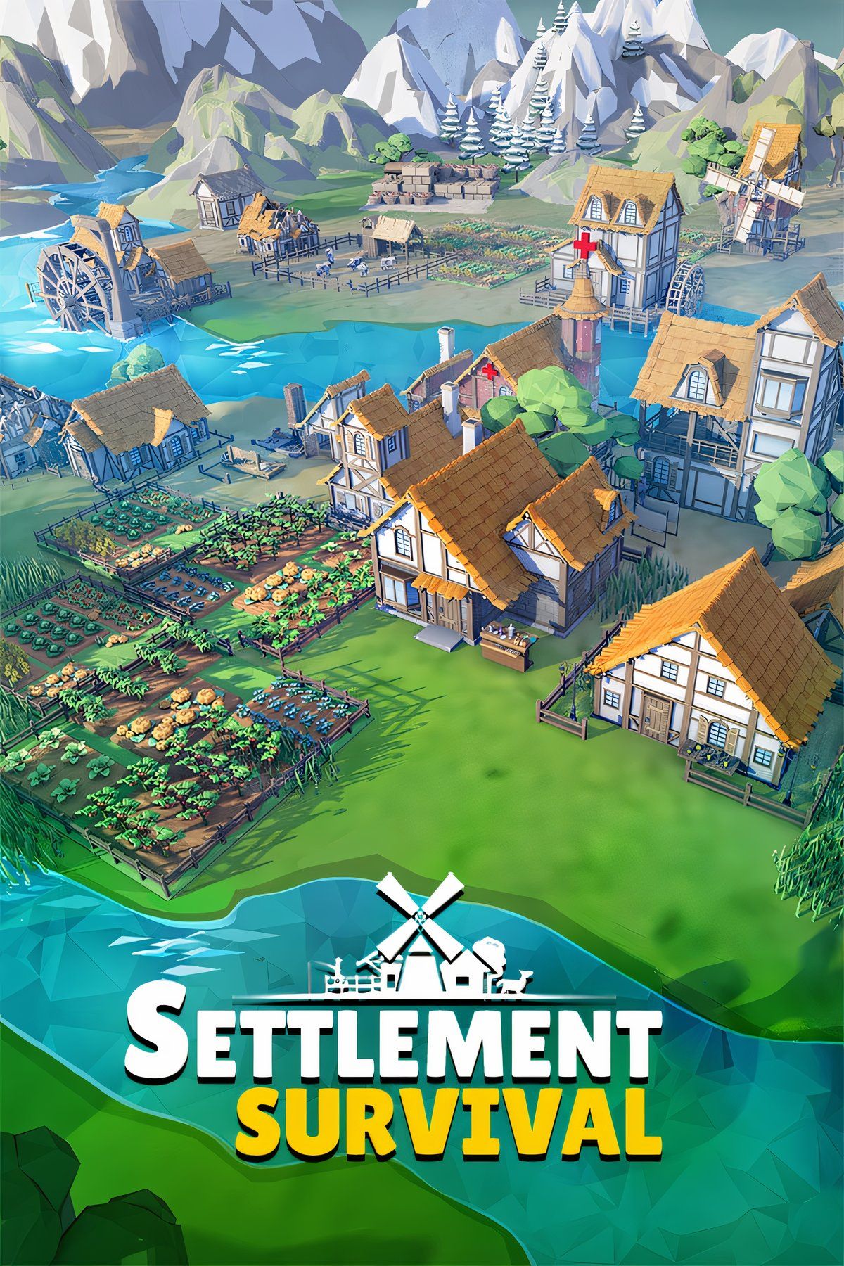 Settlement Survival | TheGamer