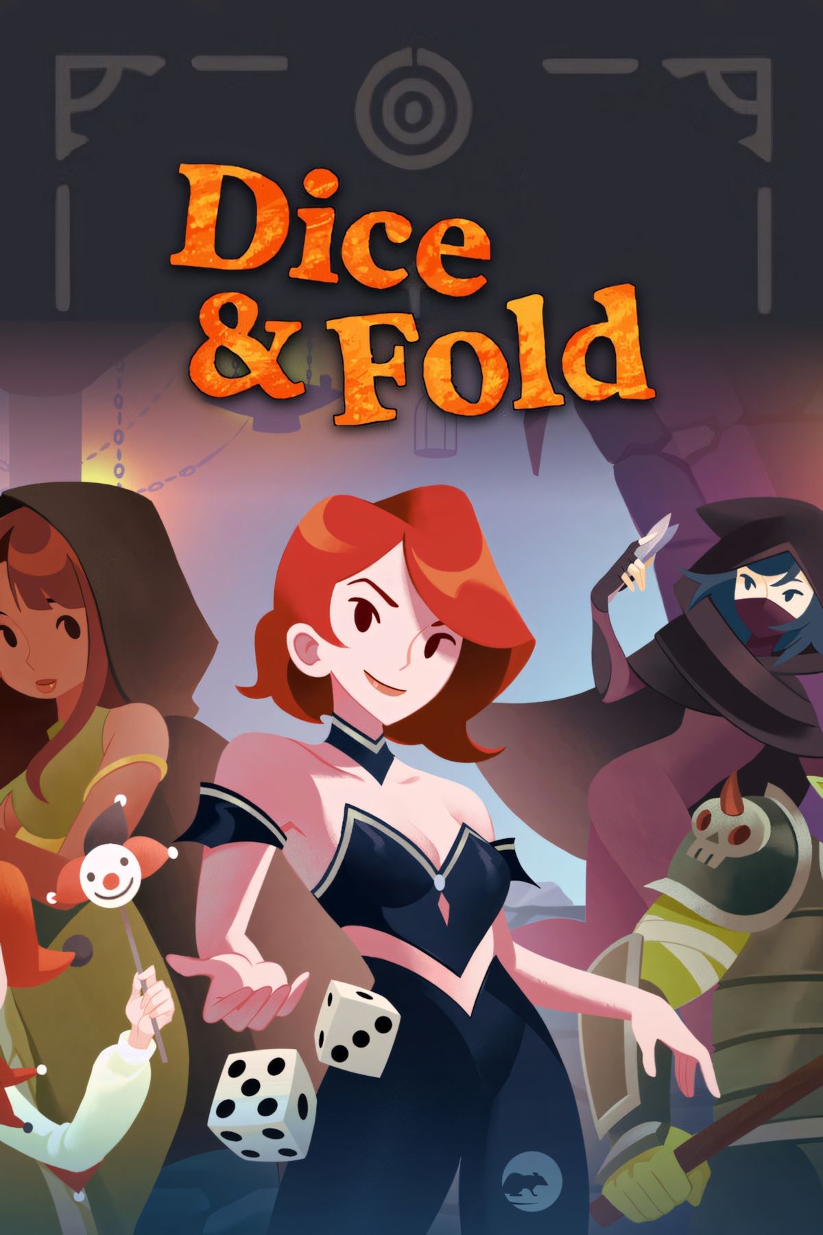 Dice & Fold | TheGamer