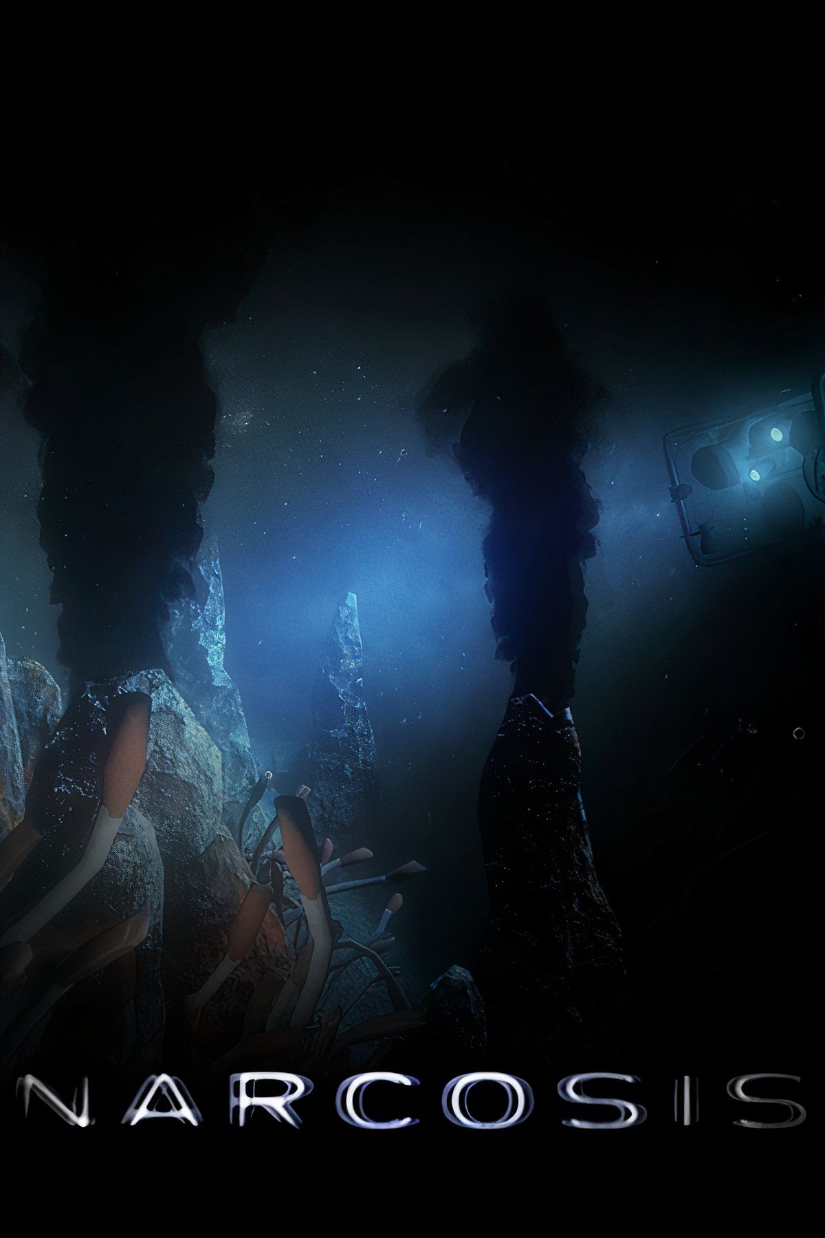 Narcosis | TheGamer