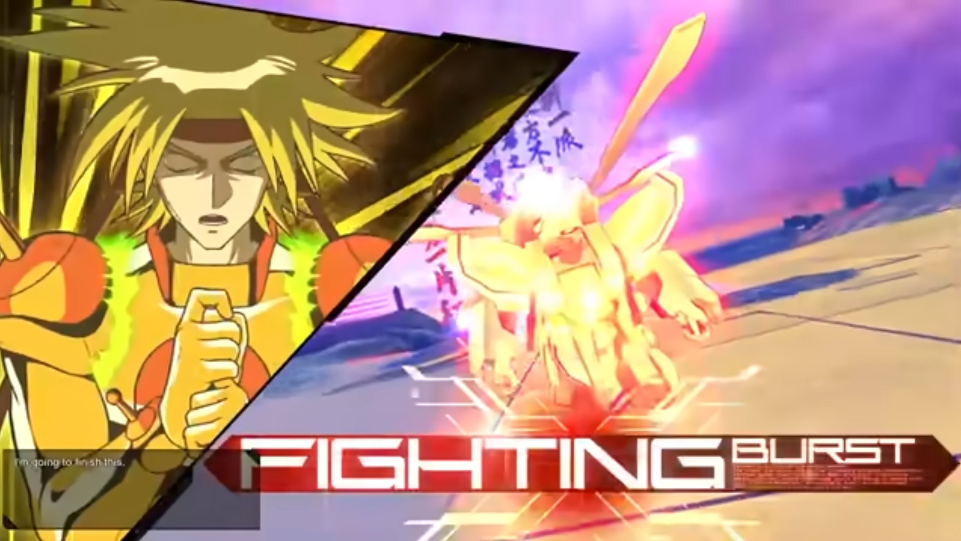 Mobile Suit Gundam Extreme VS. MaxiBoost ON | TheGamer