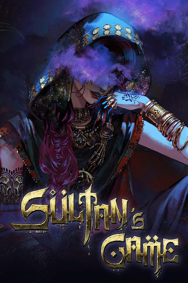 How To Get Every Ending In Sultan's Game