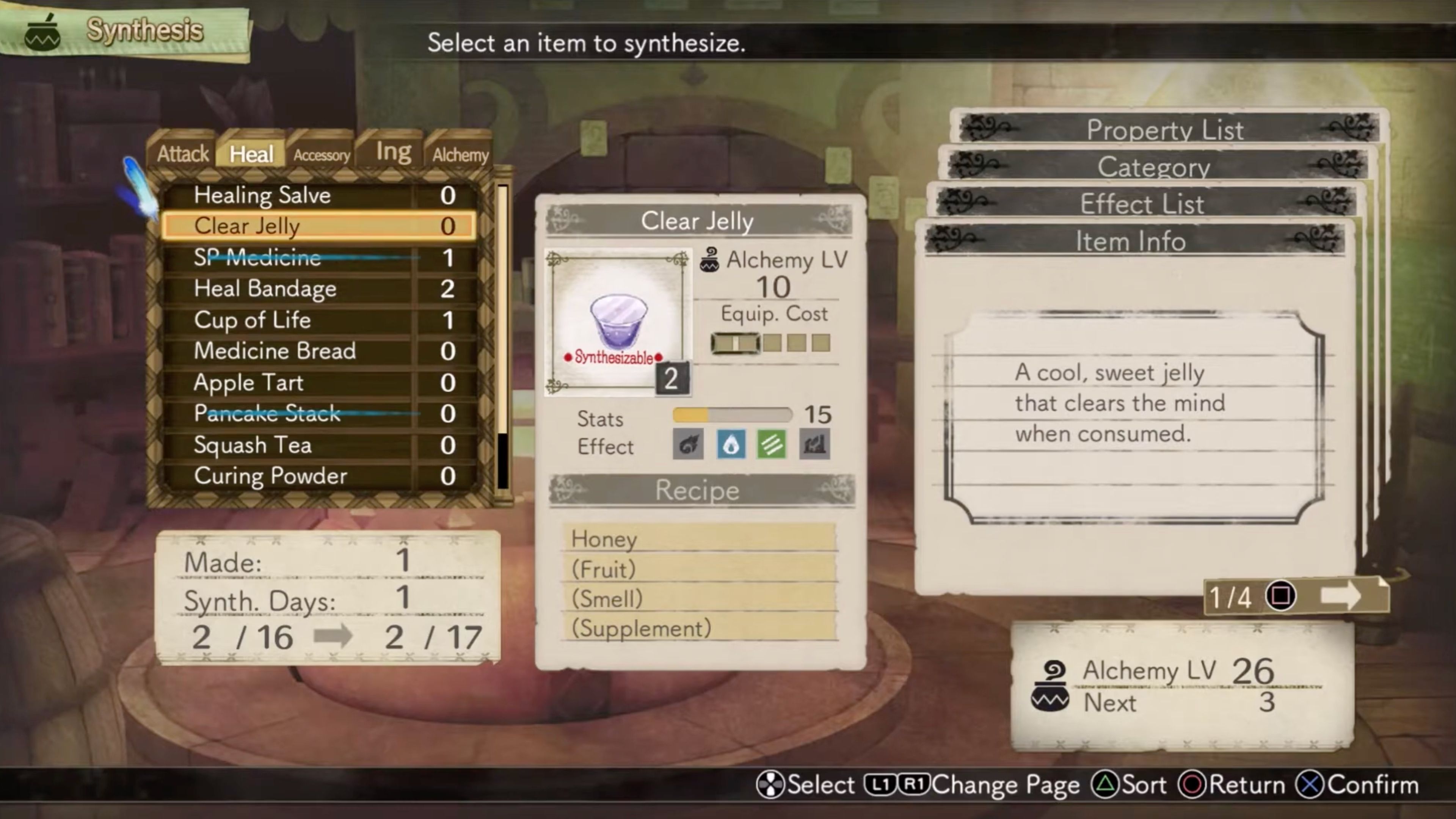 The Best Atelier Games, Ranked