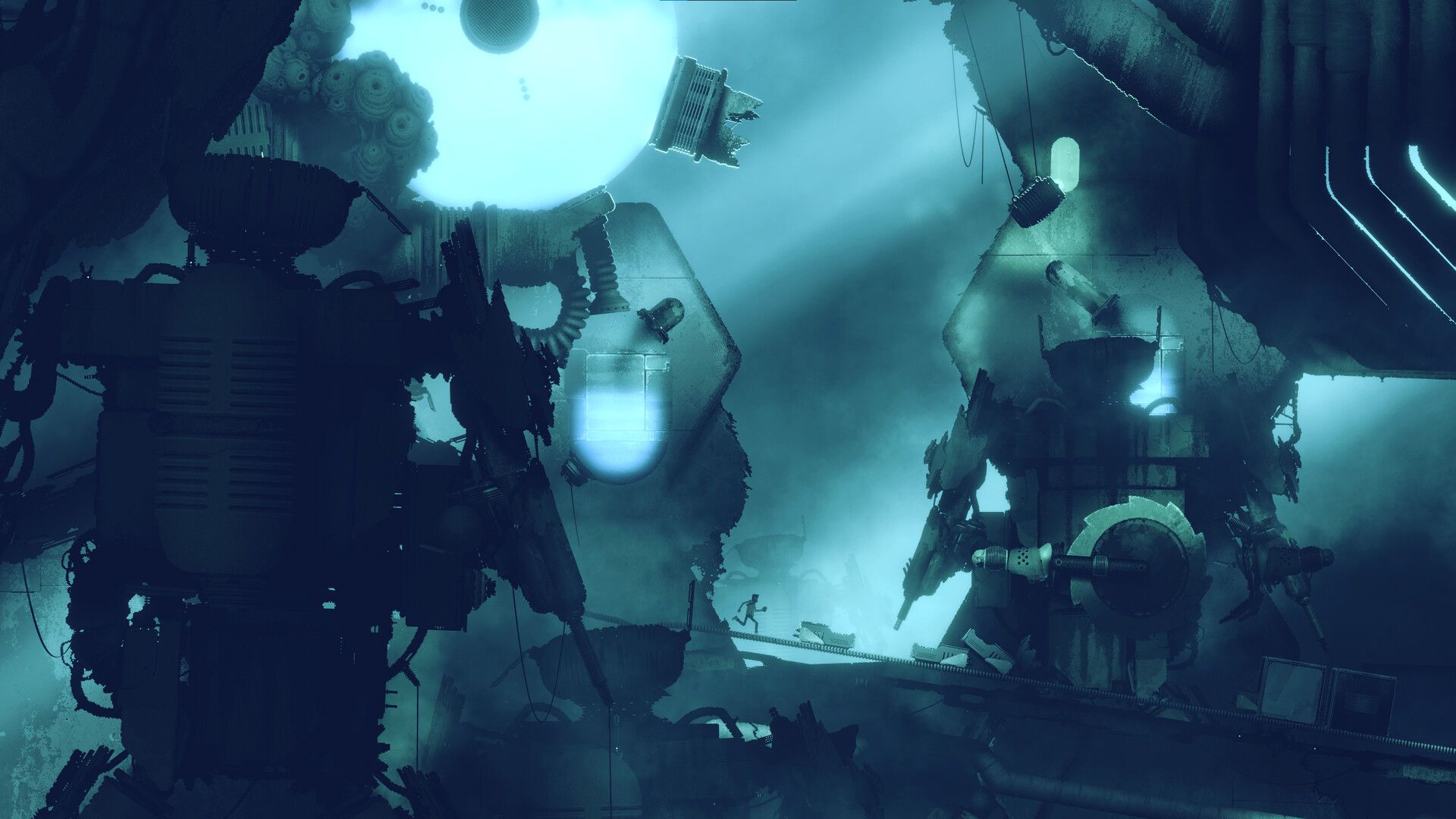 Bionic Bay | TheGamer