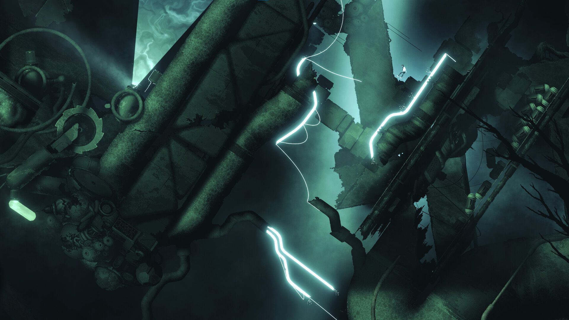 Bionic Bay | TheGamer