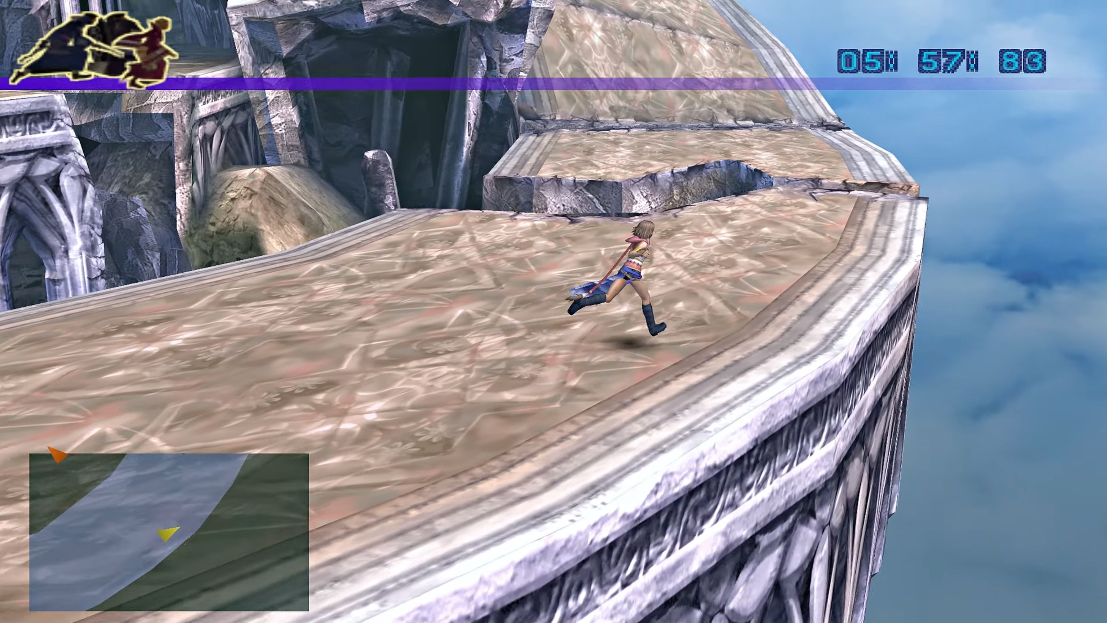 These JRPG Combat Systems Are The Best Of All Time