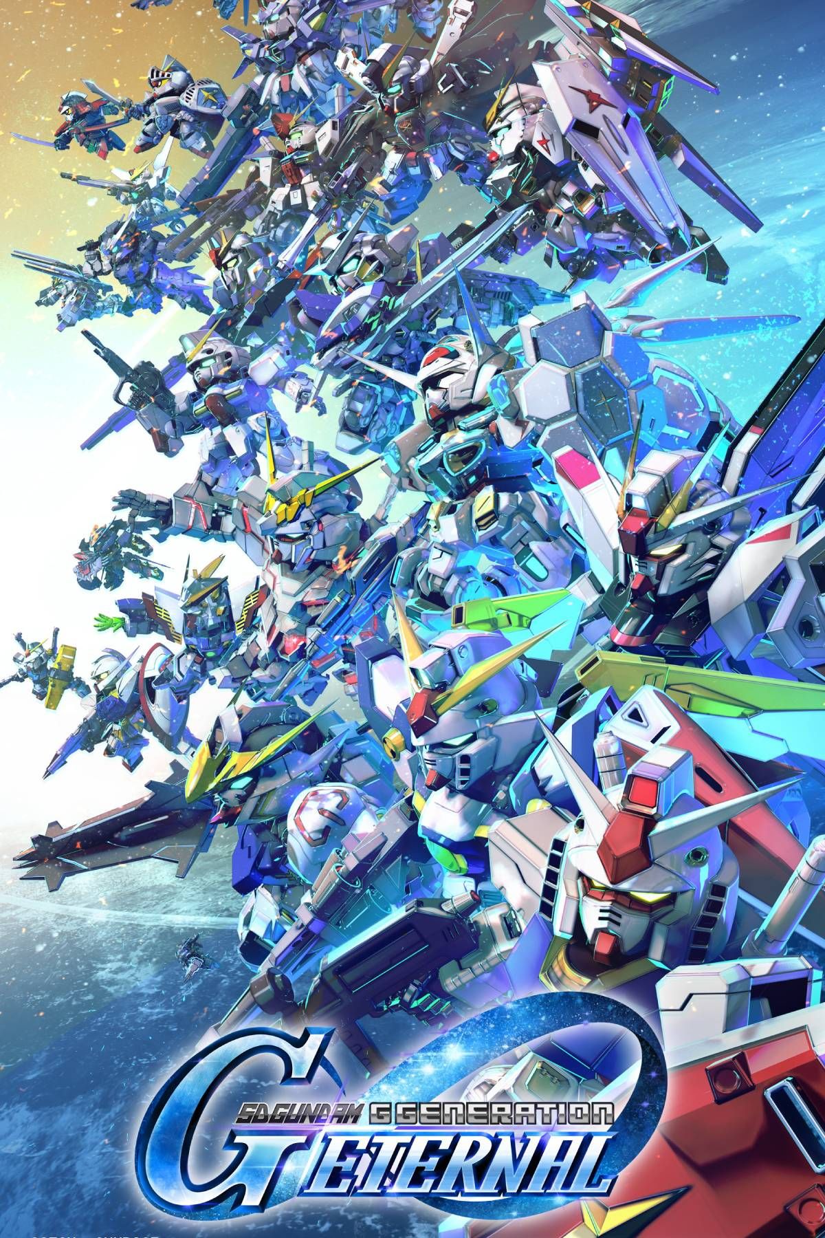 Beginner Tips And Tricks For SD Gundam G Generation Eternal