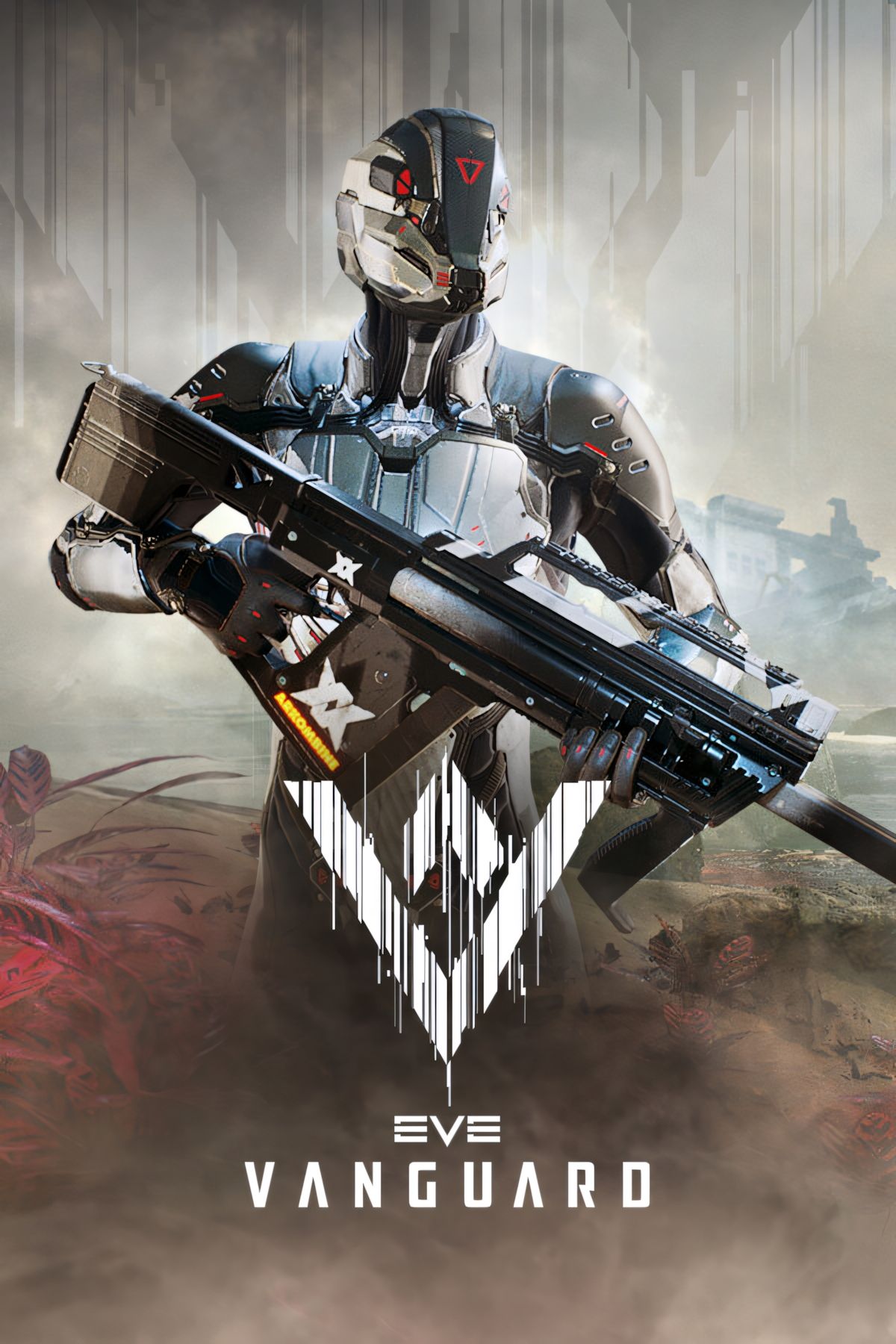 EVE Vanguard | TheGamer