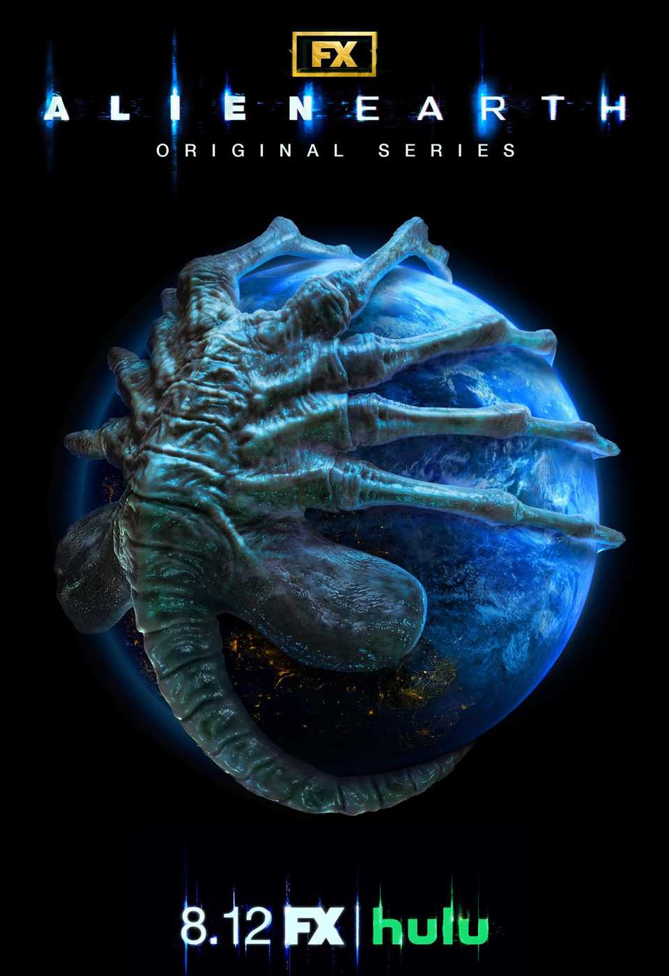 Alien: Earth Has The Highest Review Scores In The Series Since 1986