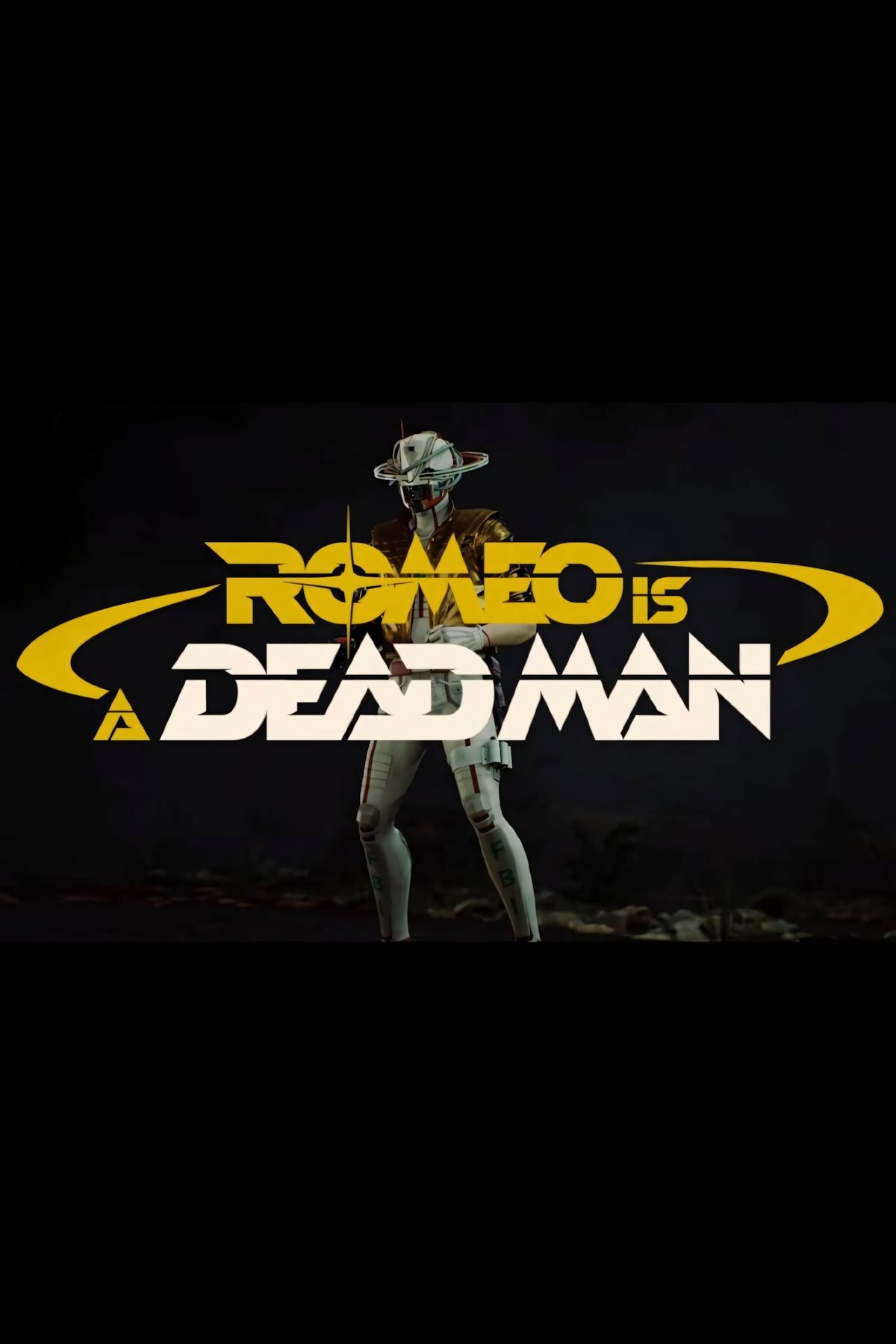 Romeo is a Dead Man | TheGamer