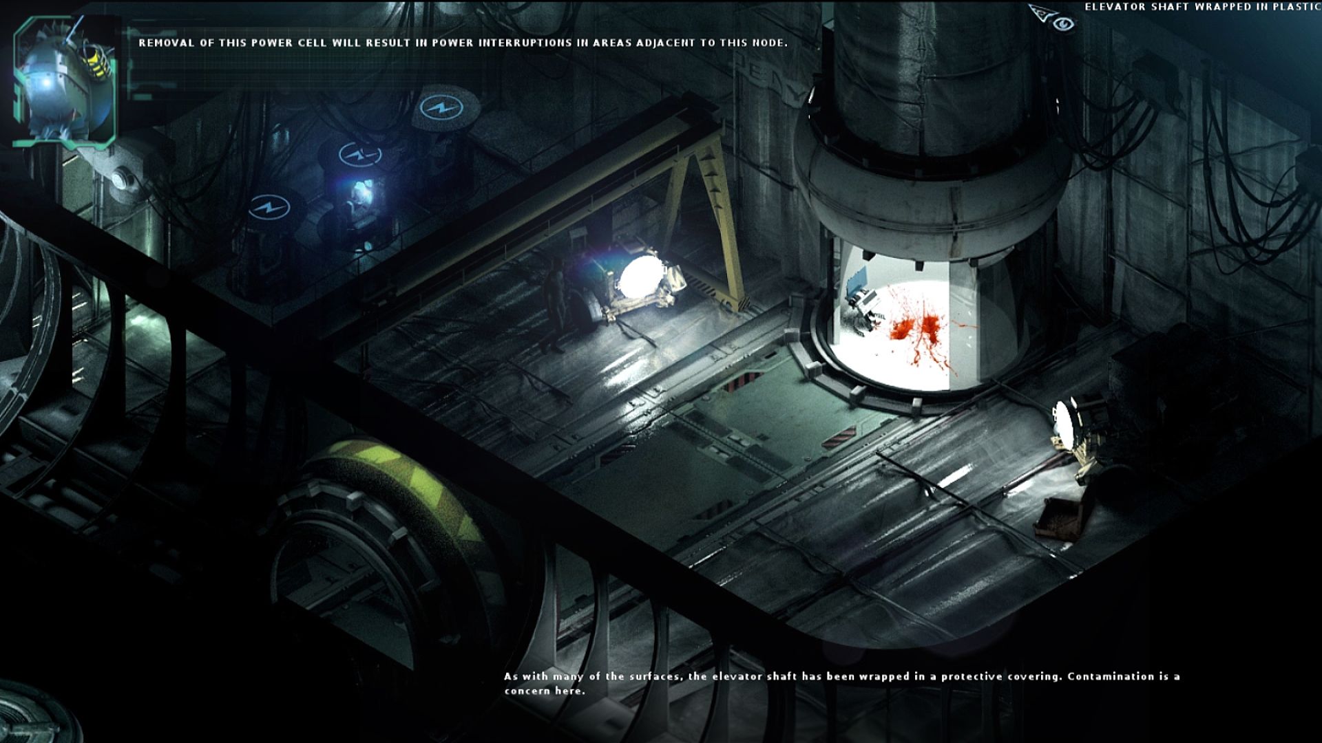STASIS | TheGamer