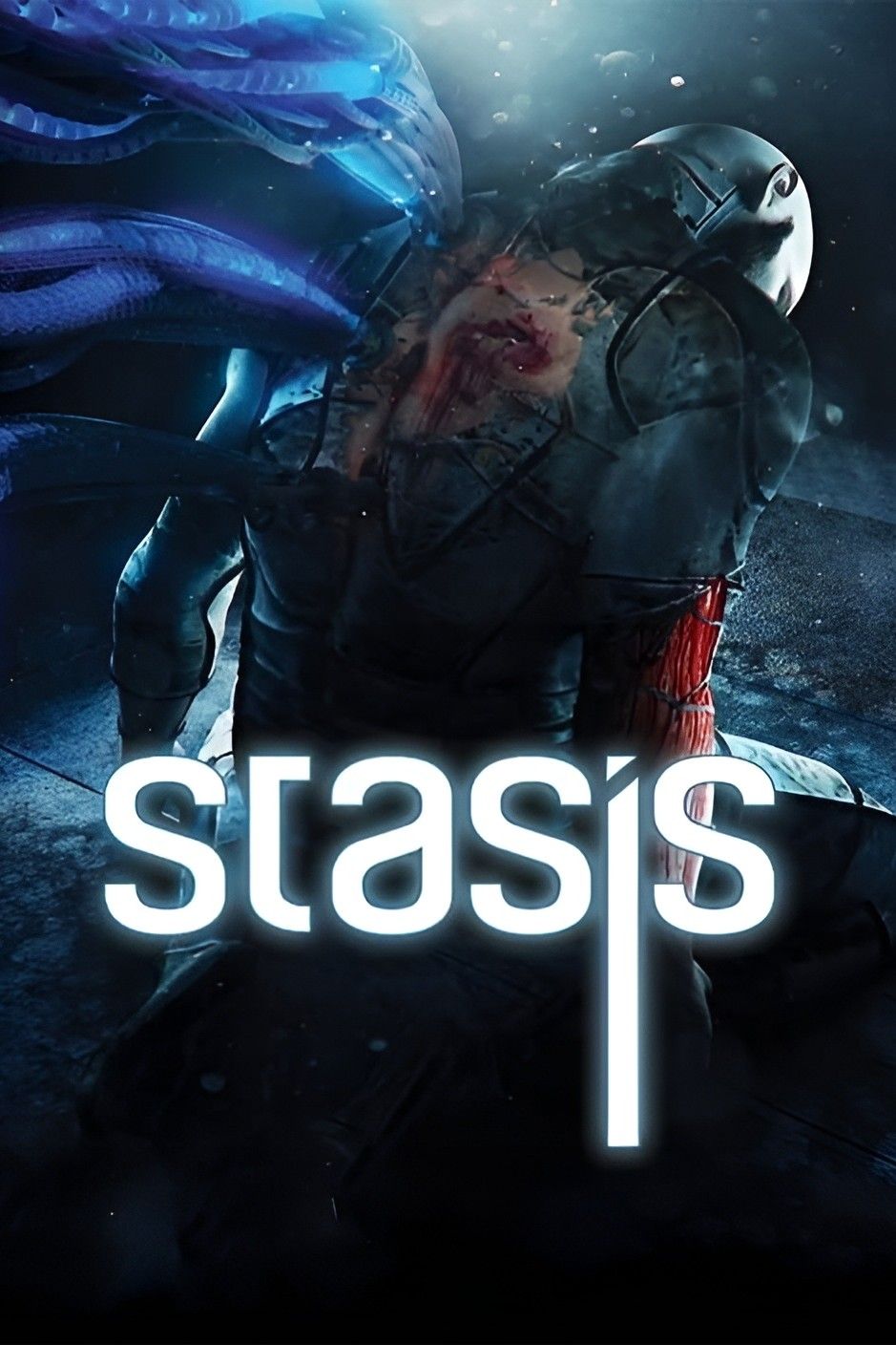 STASIS | TheGamer