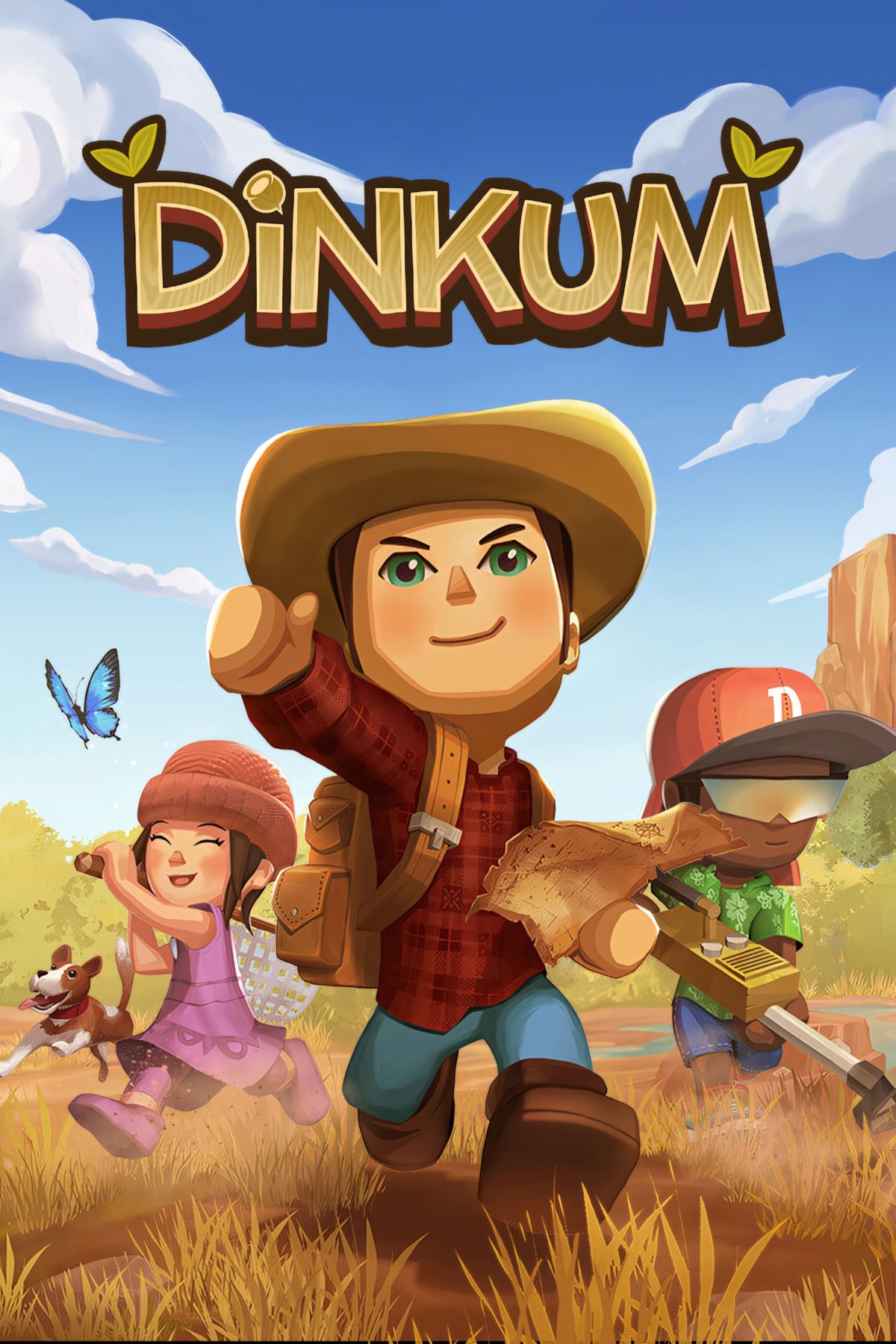 The Best Games To Play If You Like Dinkum