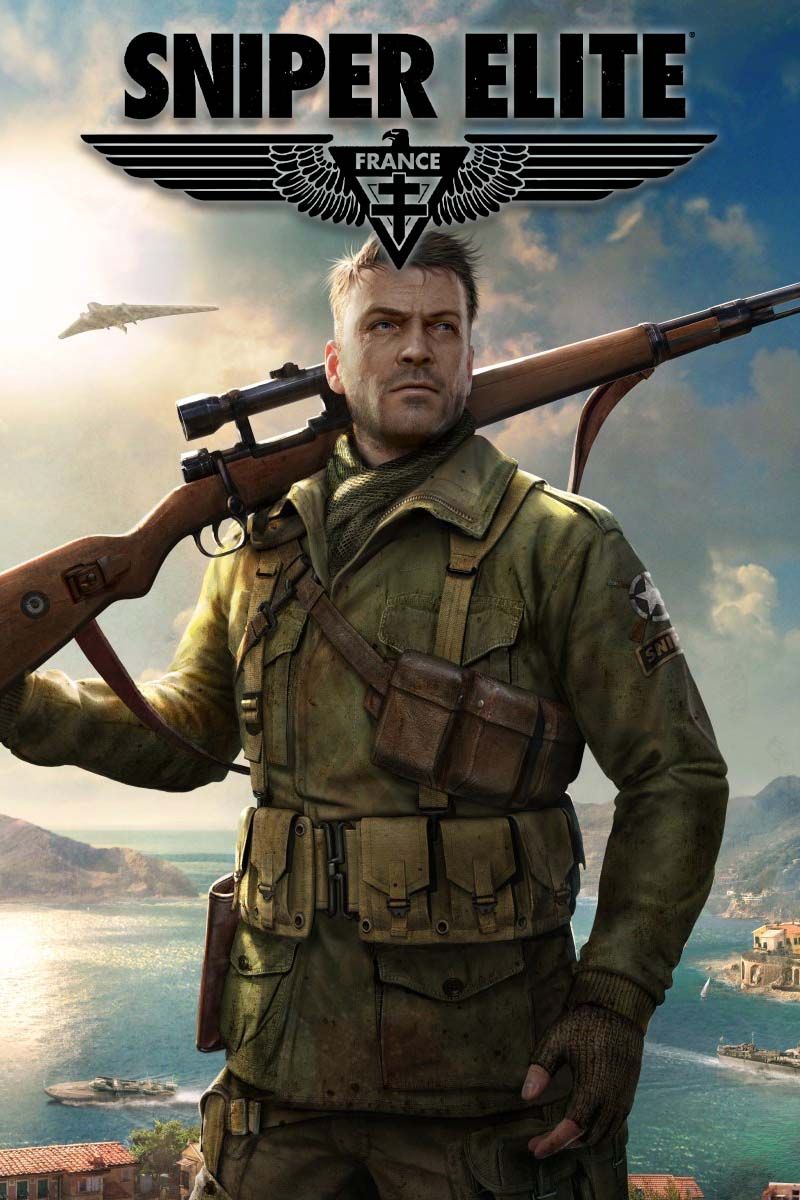 Sniper Elite | TheGamer